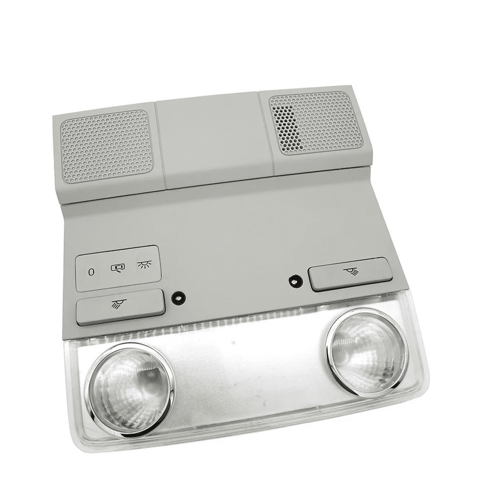 Overhead Console Map Reading Light Lamp For Volkswagen Golf6 MK6/Jetta ...