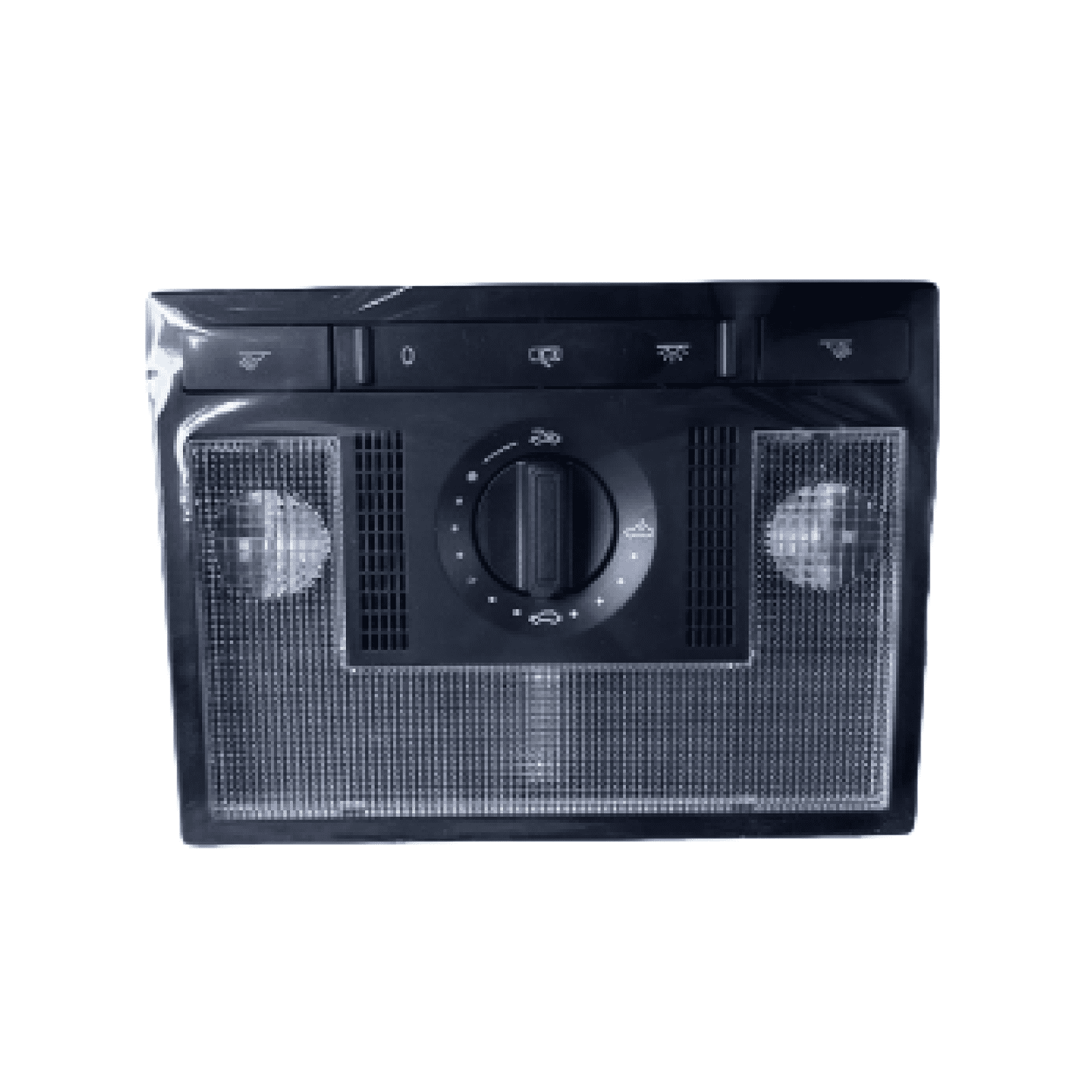 Overhead Console For Polo 9N 2002-2010, For Fox EU Altea Leon Toledo ...