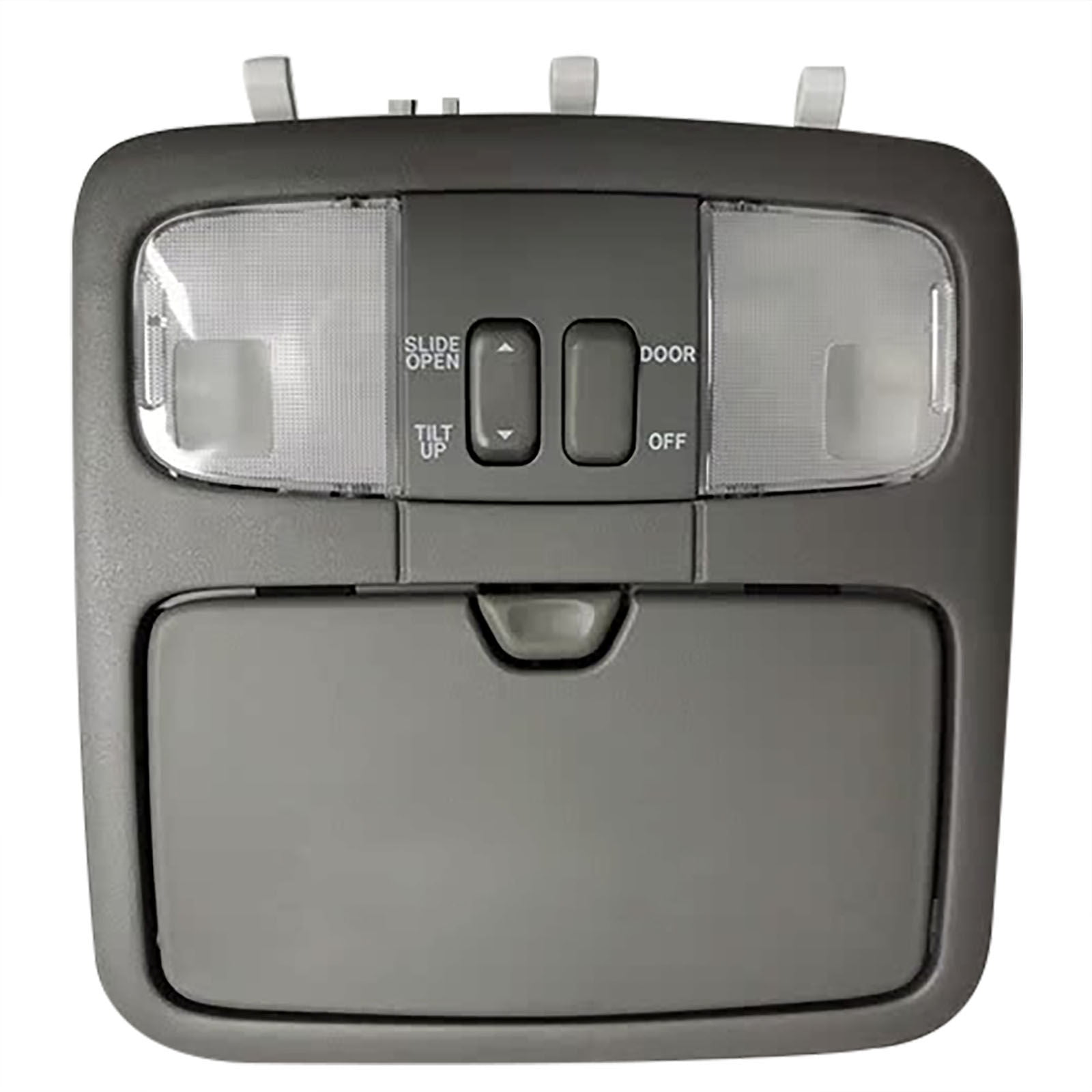 Overhead Console Reading for Land Cruiser Prado LC120, Interior Parts ...