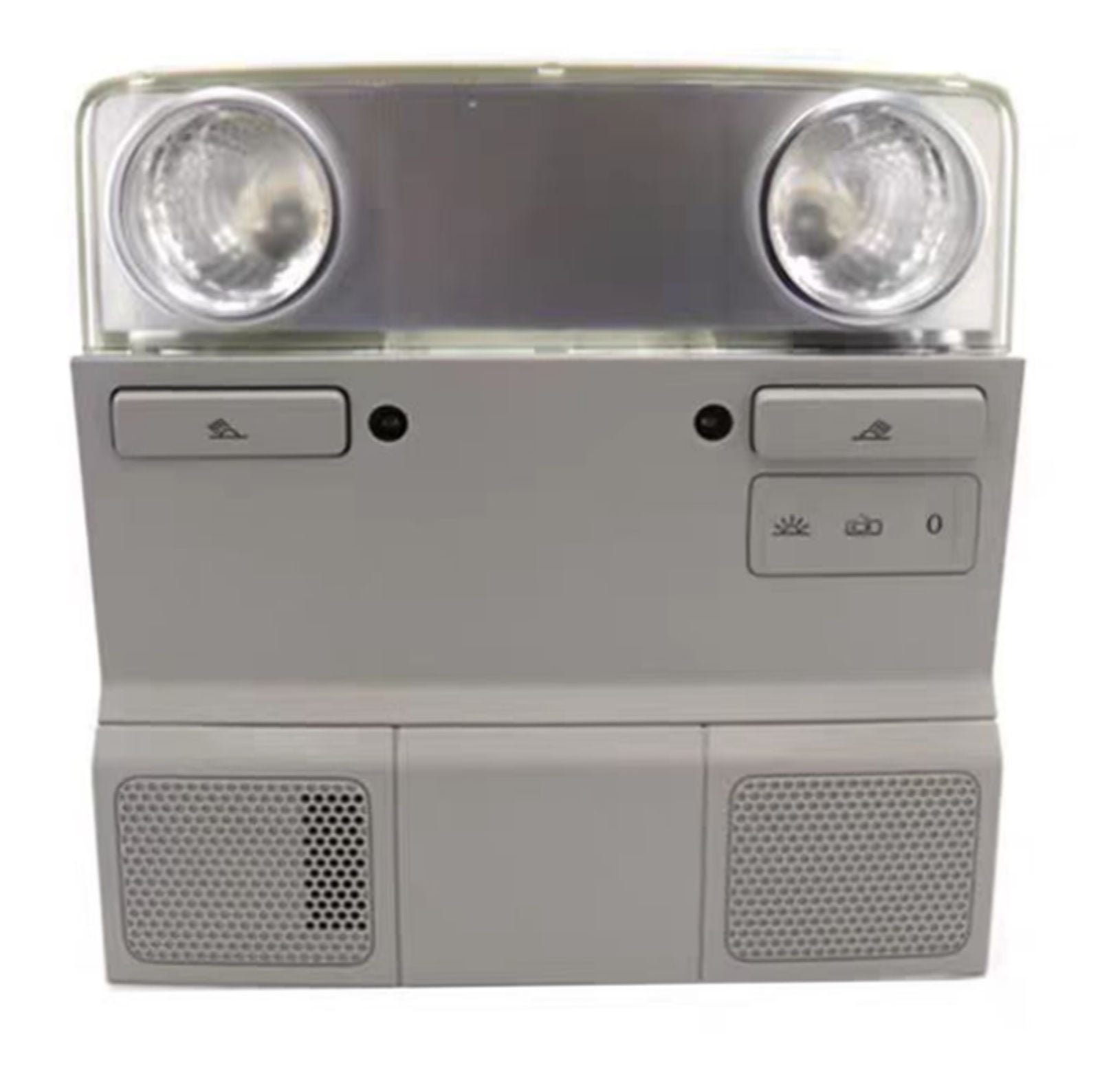 Overhead Console Replacement For VW Jetta MK5 For Passat For B6 Golf 6 ...