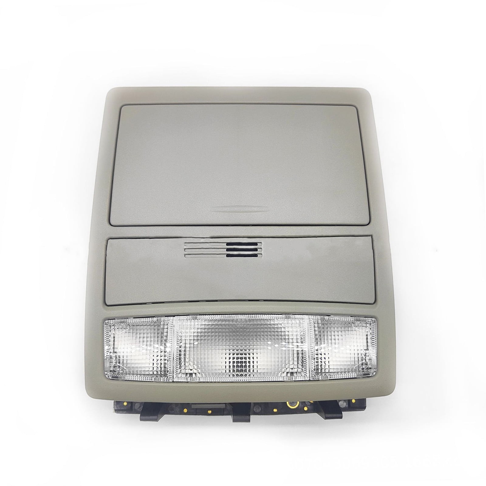 Overhead Console Sunroof Map Reading Light With Storage Box For Toyota ...