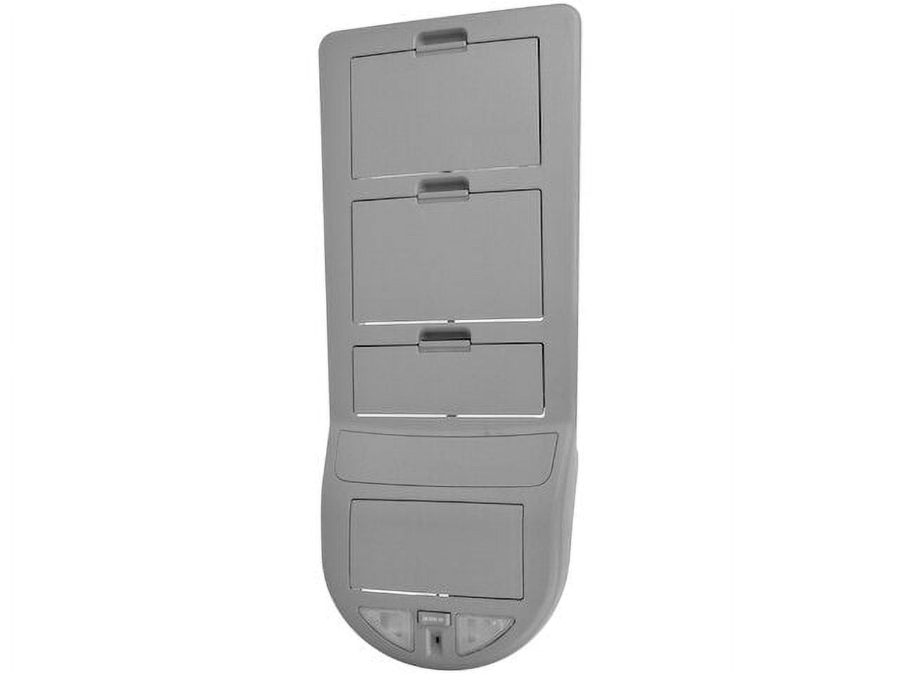 Overhead Console Switch - Compatible with 2007 - 2008 Nissan TITAN ...