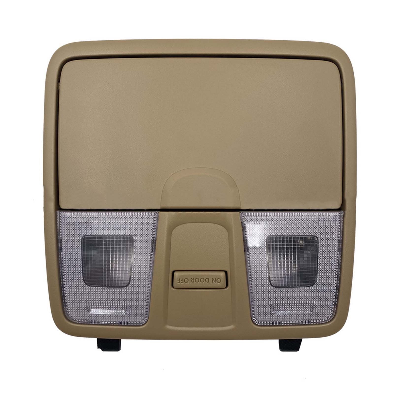 Overhead Consoles Assembly Fits For Avante Elantra, For MD2011, Dome ...