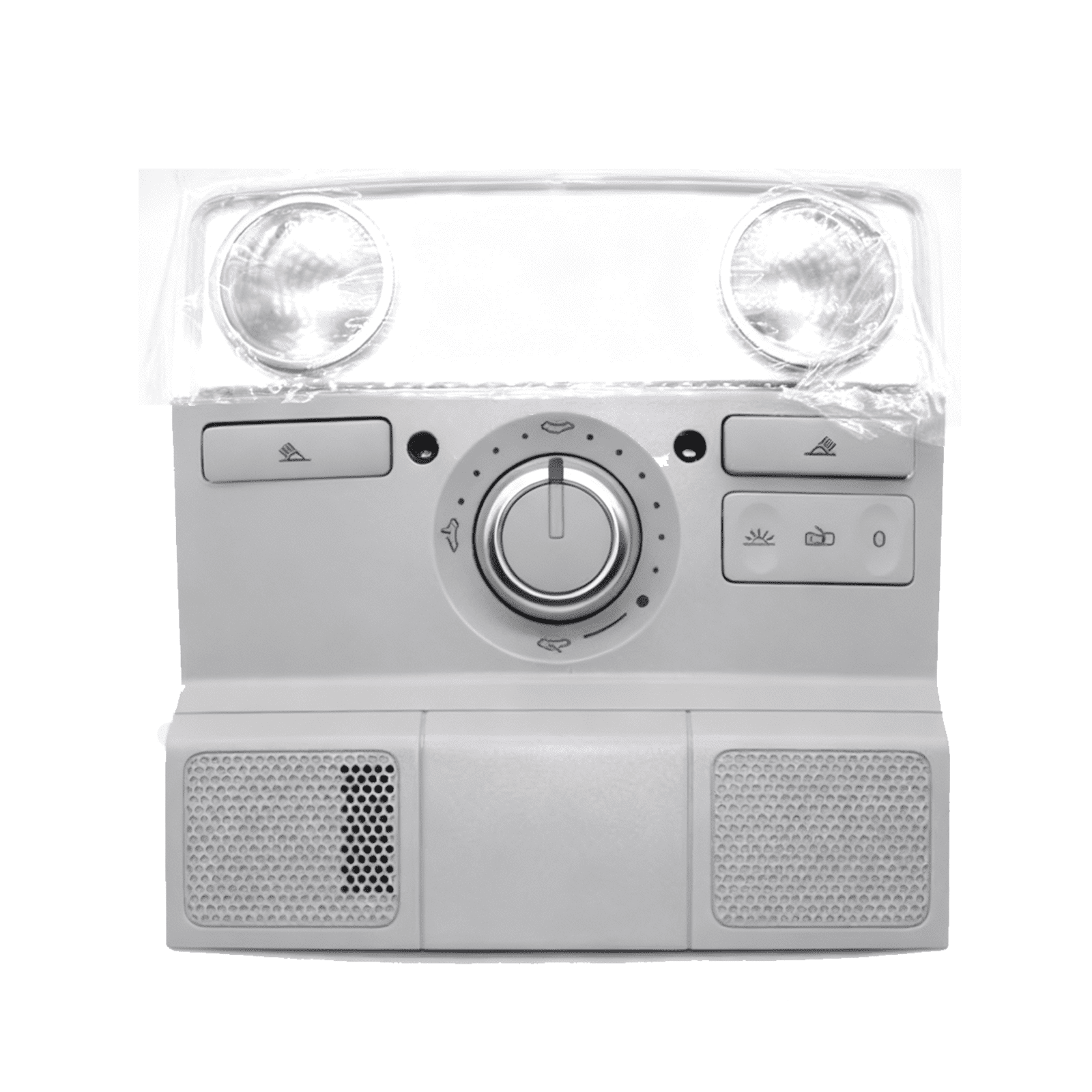 Overhead Consoles Fit For VW Jetta MK5 For Passat B6 For Golf 6 For ...