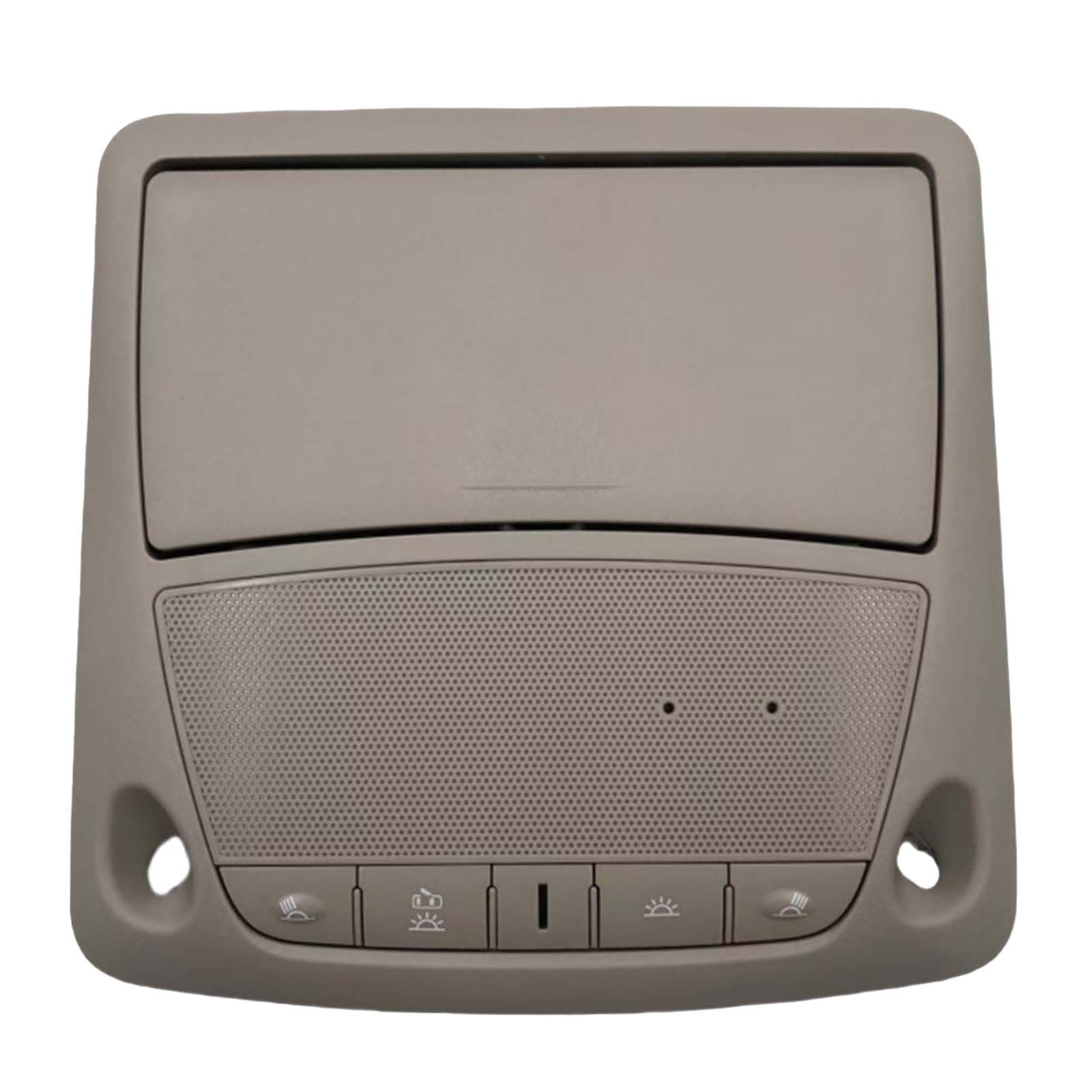 Overhead Consoles Fits For ALTIMA,for X-Trail, Overhead Dome Light ...