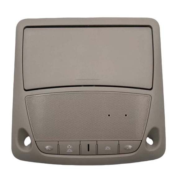 Overhead Consoles Fits For ALTIMA,for X-Trail, Overhead Dome Light ...