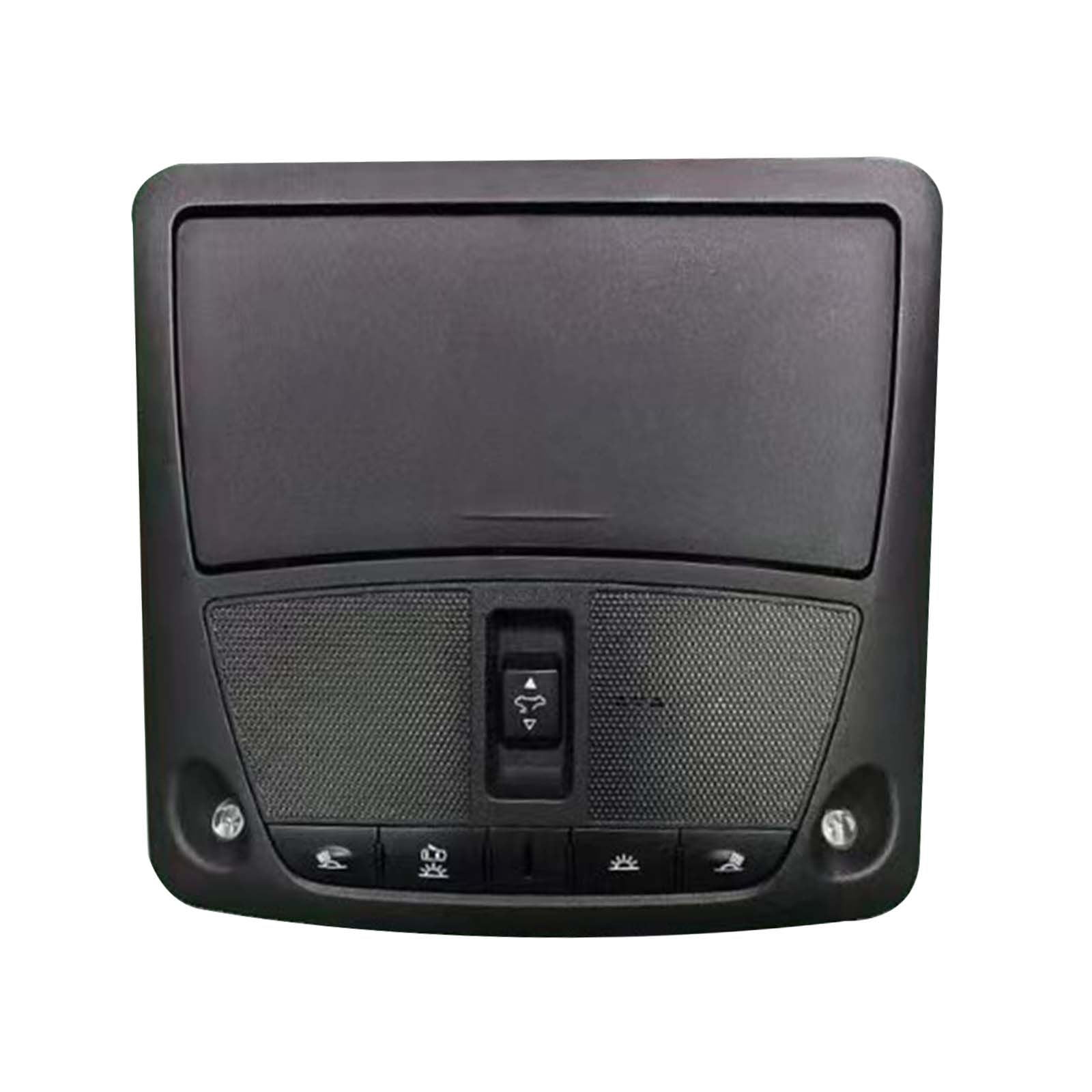 Overhead Consoles Fits For Altima,for Tiida,for Sylphy, Overhead Dome ...