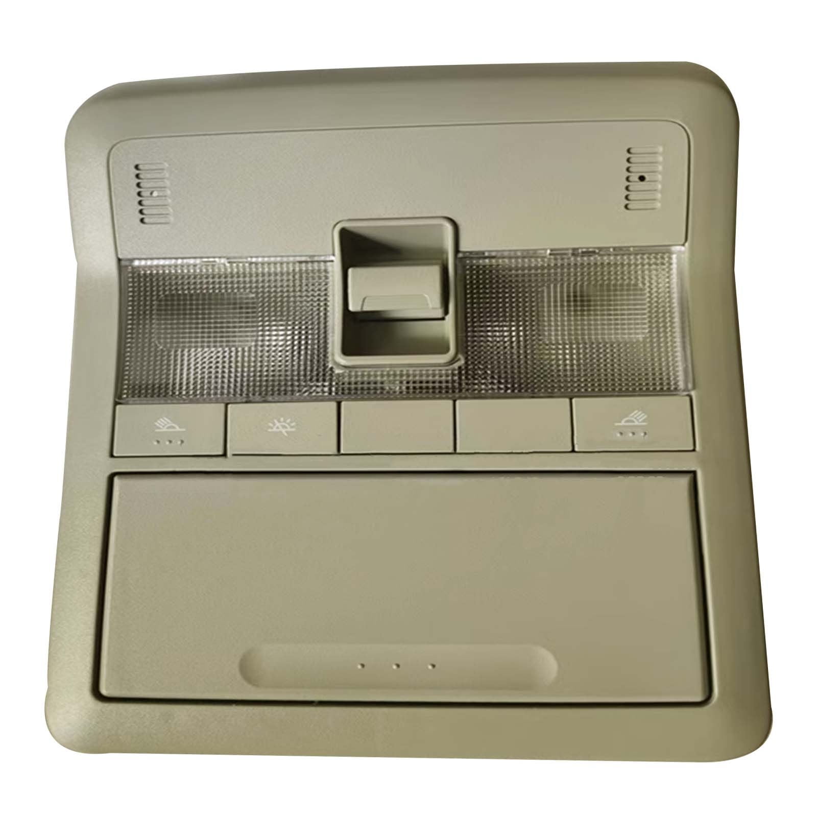 Overhead Consoles Fits For Chevrolet Captiva‌,Overhead Dome Light ...