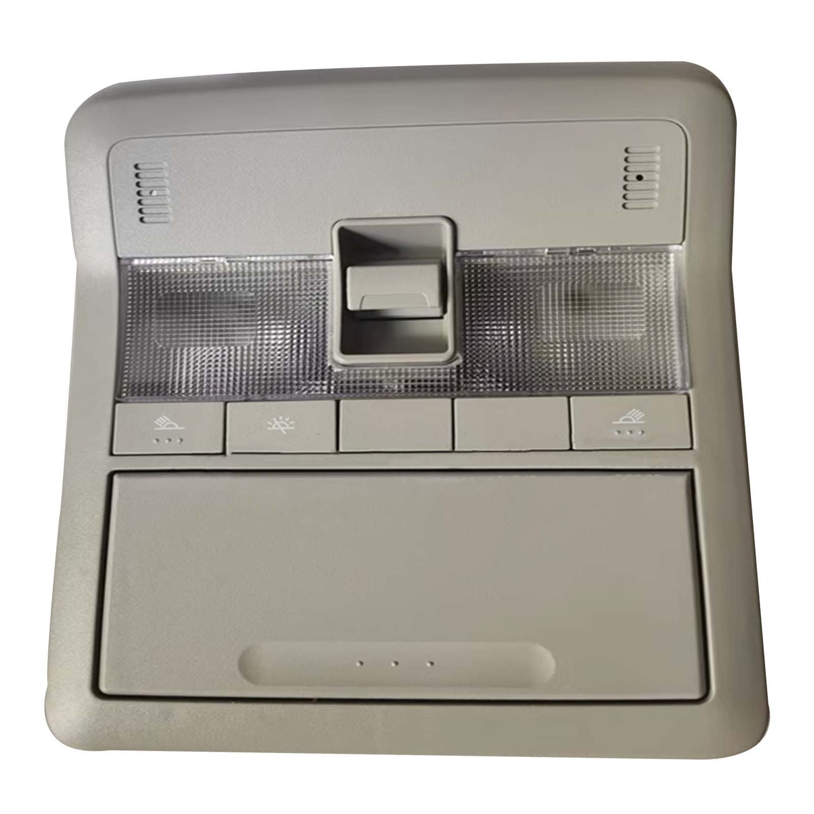 Overhead Consoles Fits For Chevrolet Captiva‌,Overhead Dome Light ...