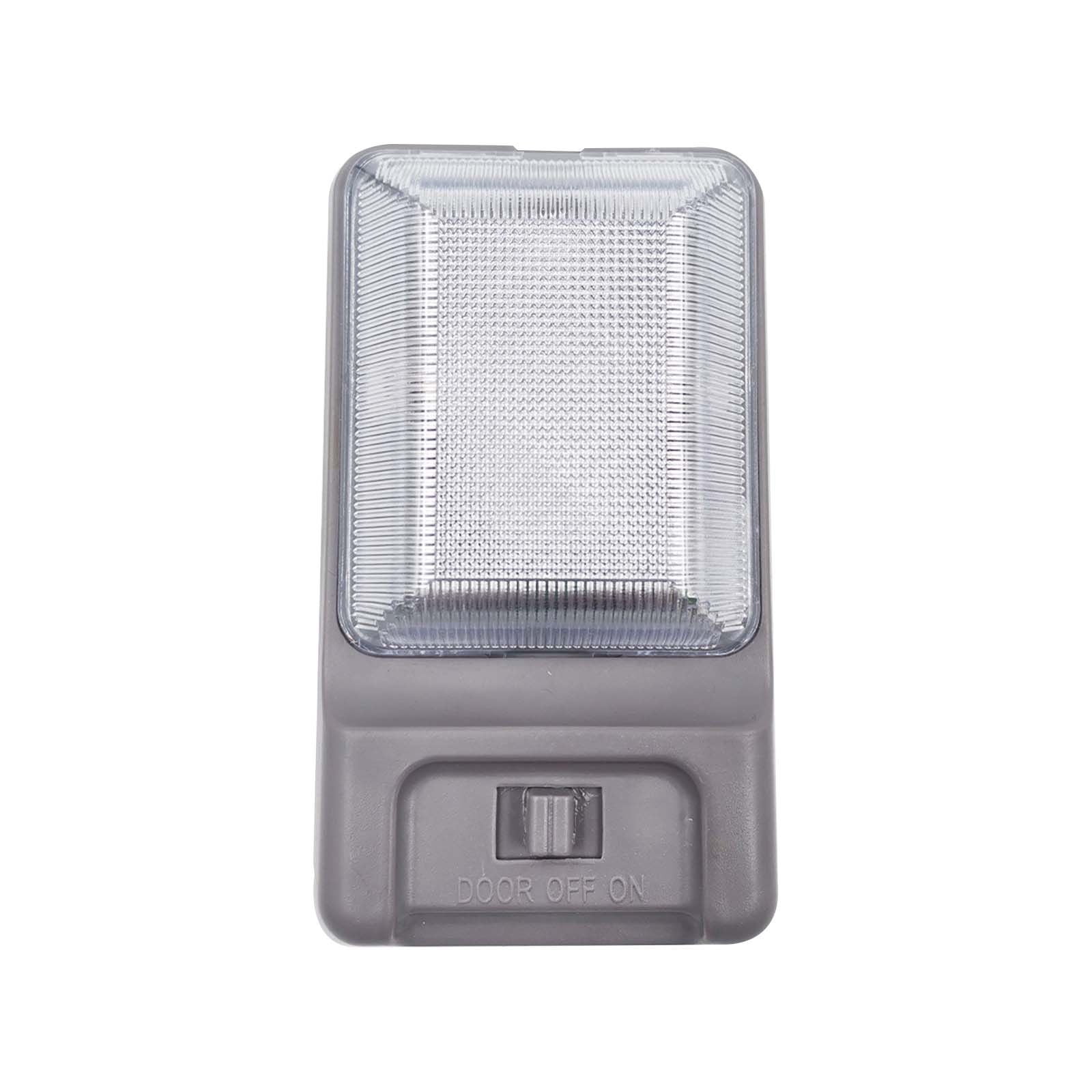 Overhead Consoles Fits For Engineering Vehicle, Overhead Dome Light ...