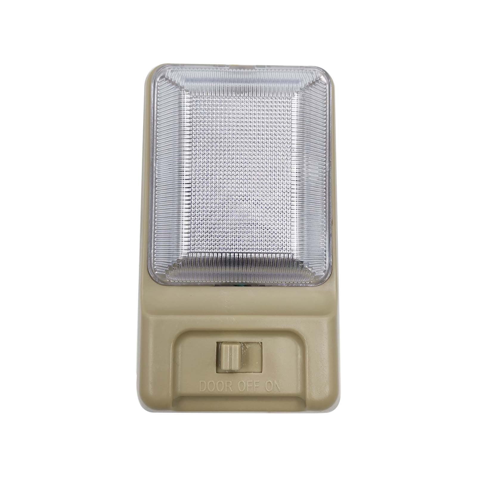 Overhead Consoles Fits For Engineering Vehicle, Overhead Dome Light ...