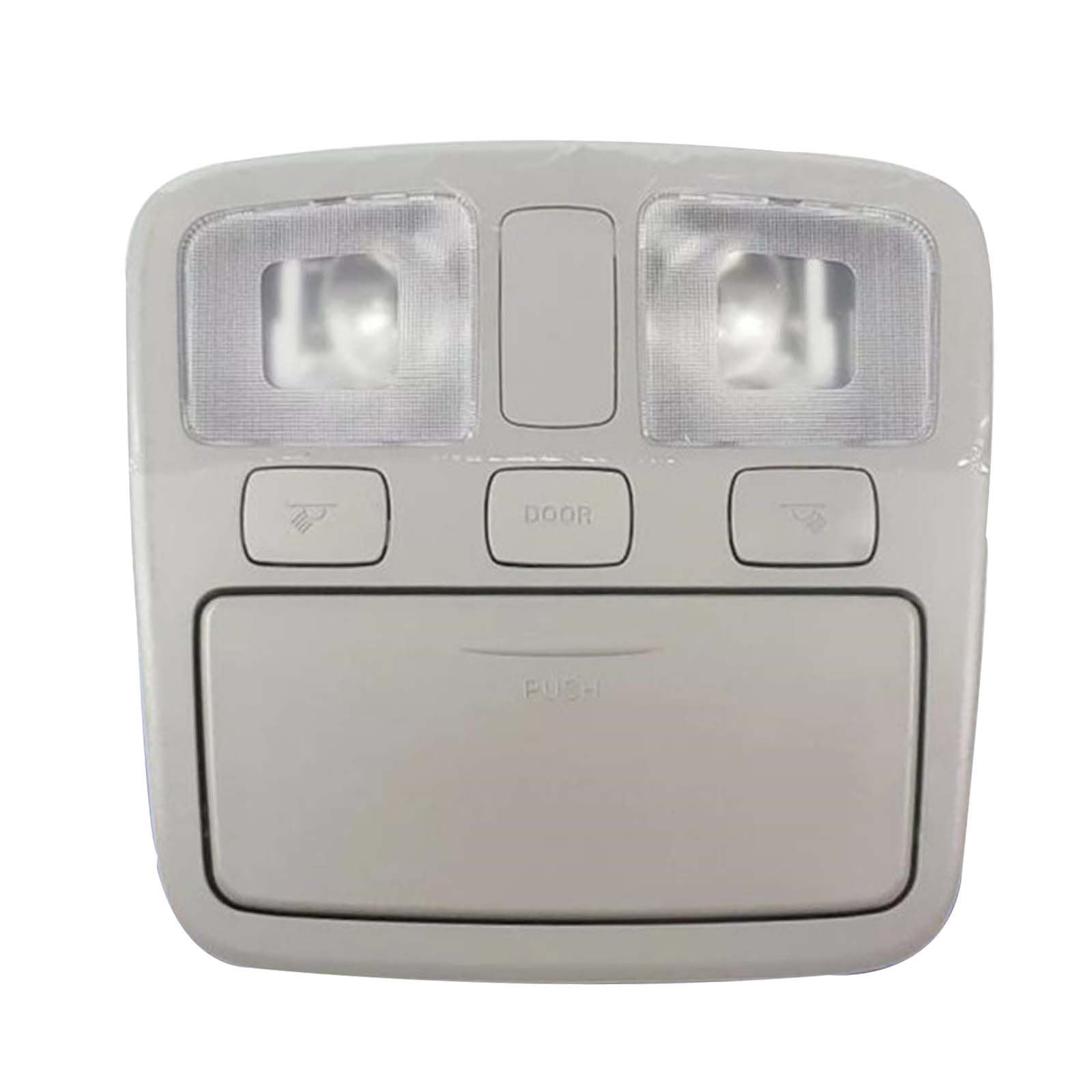 Overhead Consoles Fits For Hyundai Accent, Overhead Dome Light Console ...