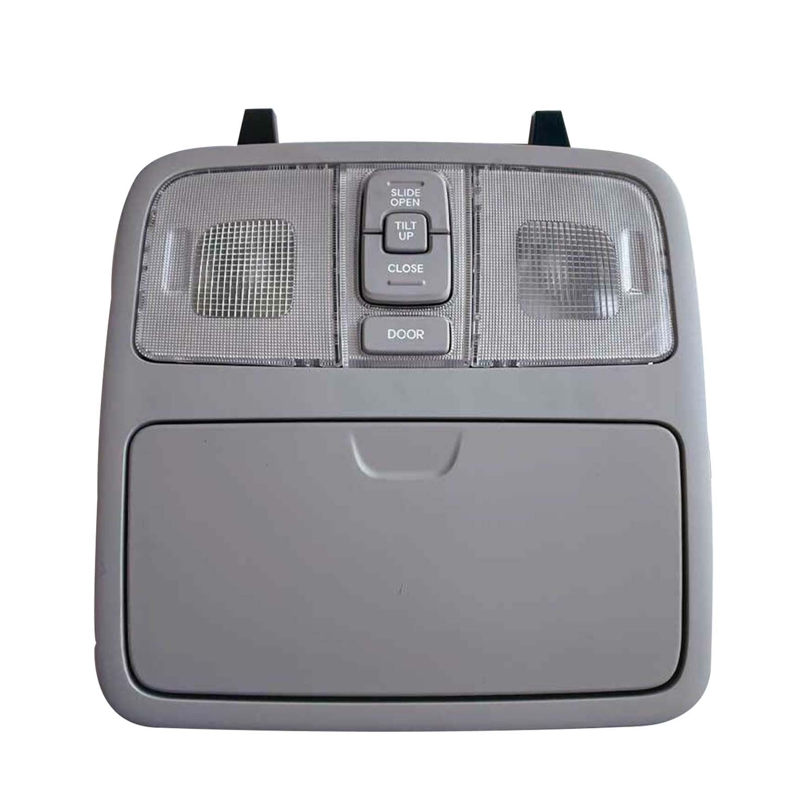 Overhead Consoles Fits For Hyundai I30, Overhead Dome Light Console ...