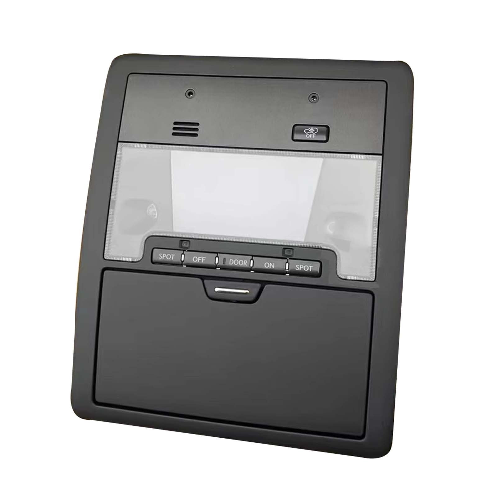 Overhead Consoles Fits For Lexus LX570,for URJ201, Overhead Dome Light ...