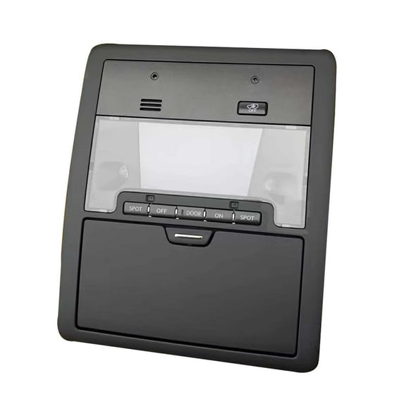 Overhead Consoles Fits For Lexus LX570,for URJ201, Overhead Dome Light ...