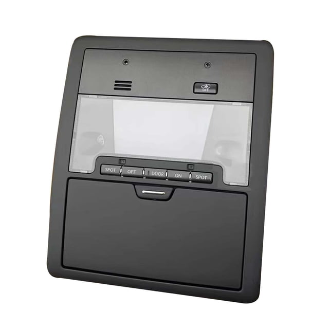 Overhead Consoles Fits For Lexus LX570,for URJ201, Overhead Dome Light ...