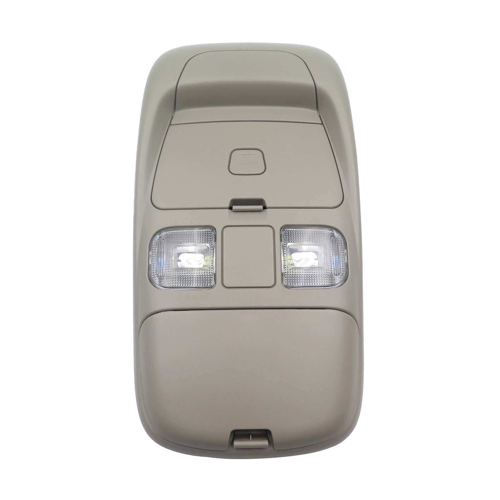Overhead Consoles Fits For RAM 1999-2001,Overhead Dome Light Console ...