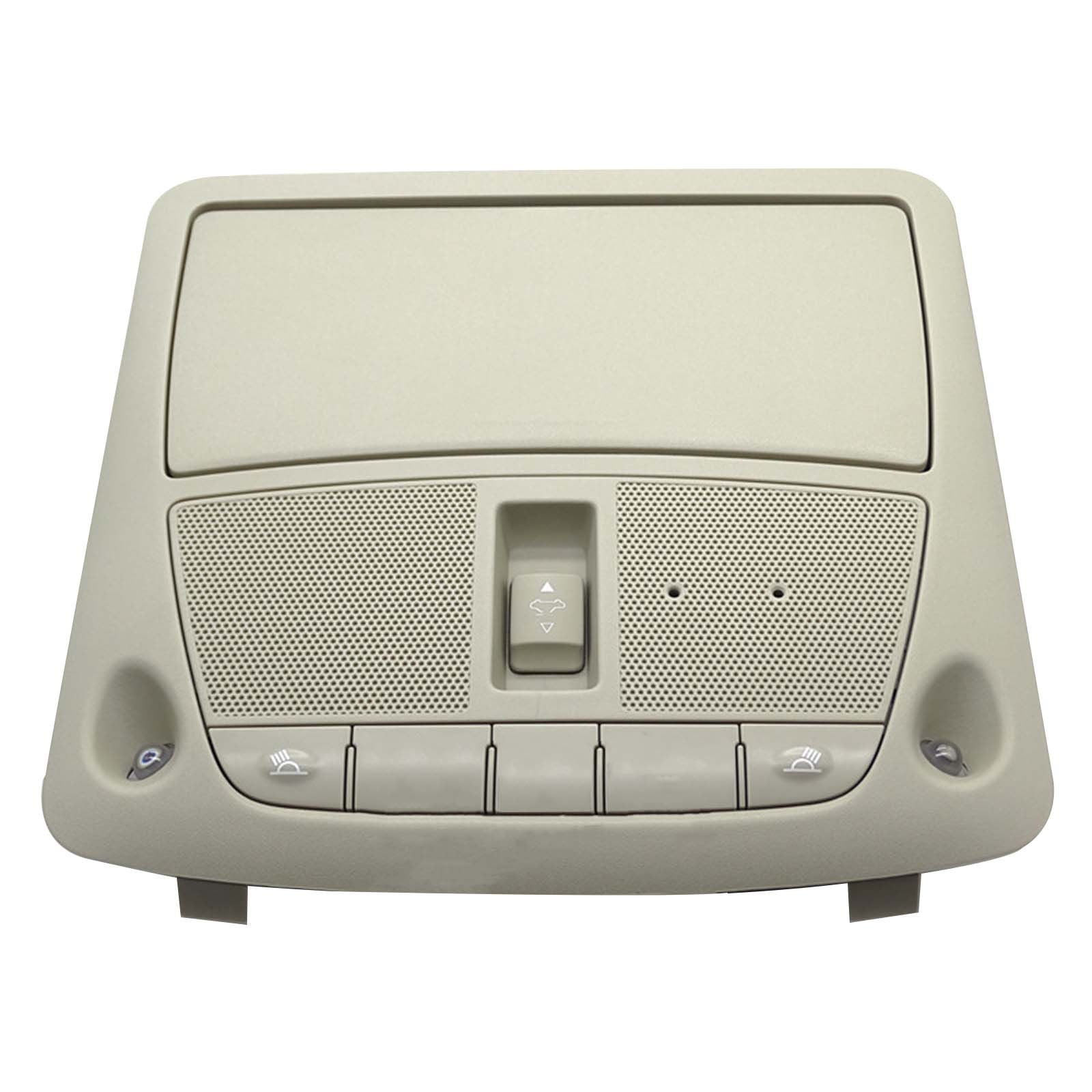 Overhead Consoles Fits For SYLPHY, ForTIIDA, For X-TRAIL, For Murano ...