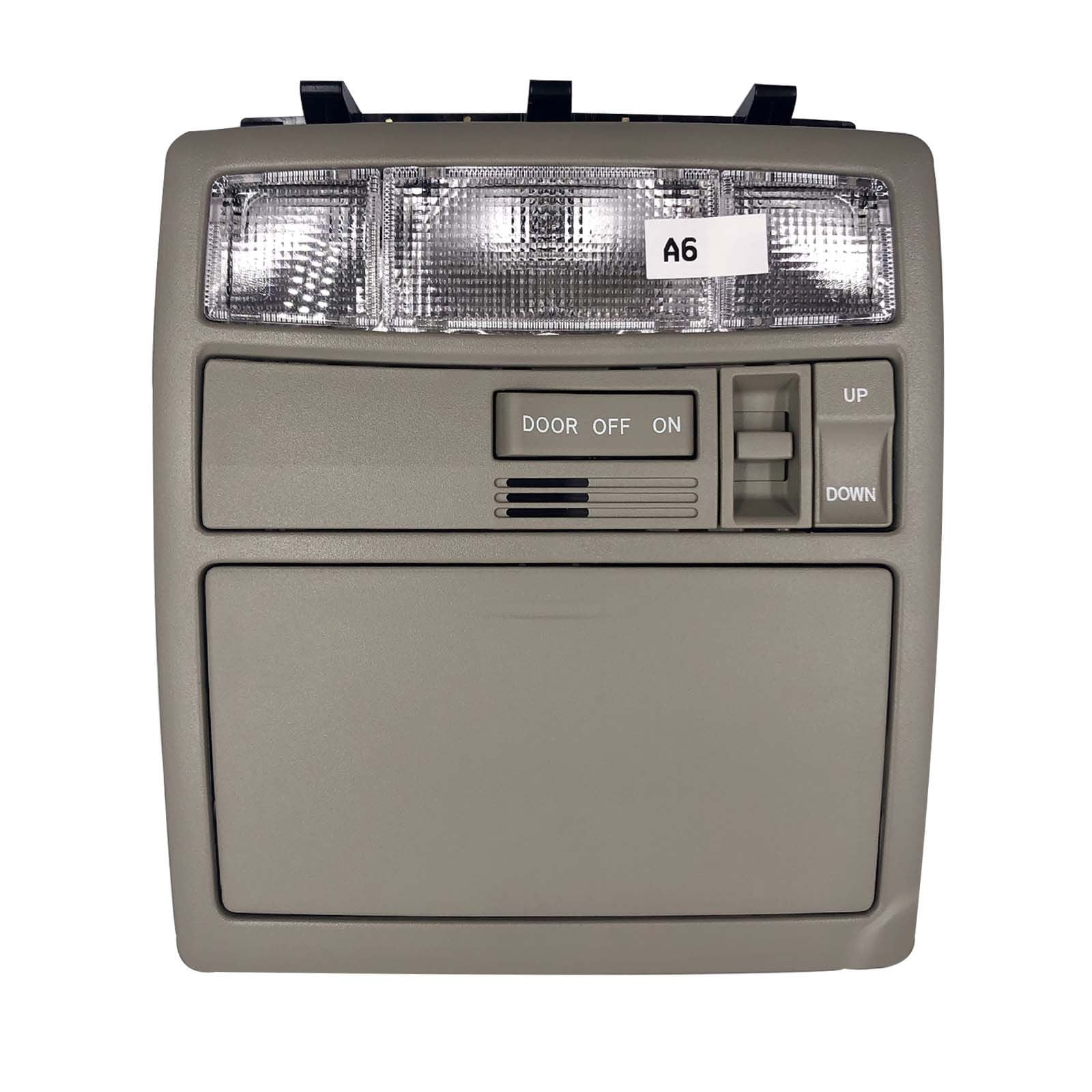 Overhead Consoles Fits For Toyota Camry 2007-2011 Land Cruiser ...