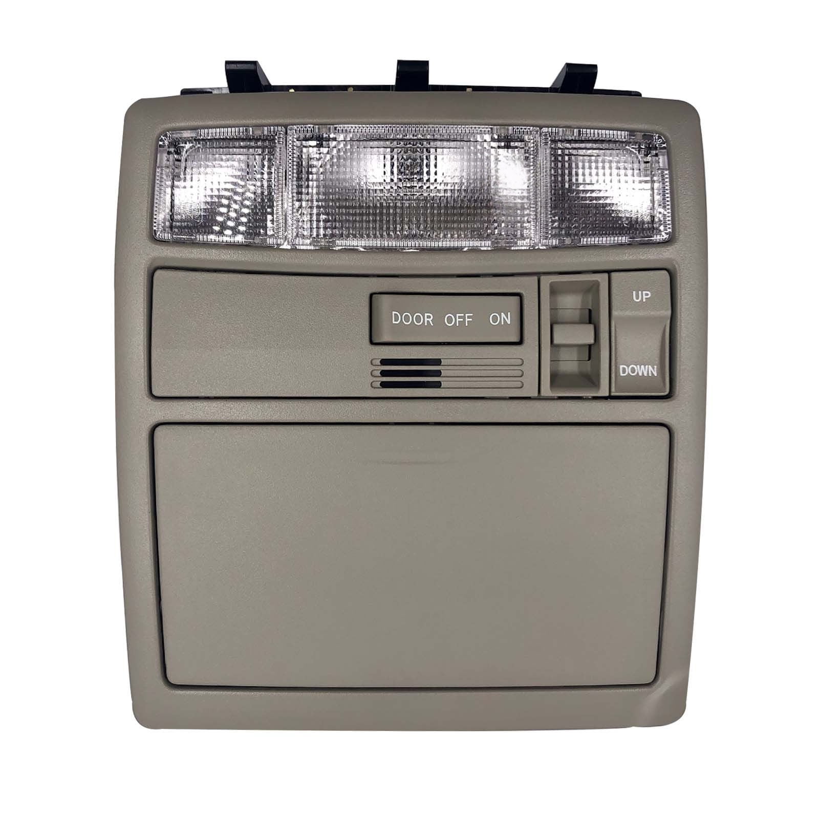 Overhead Consoles Fits For Toyota Camry 2007-2011 Land Cruiser ...