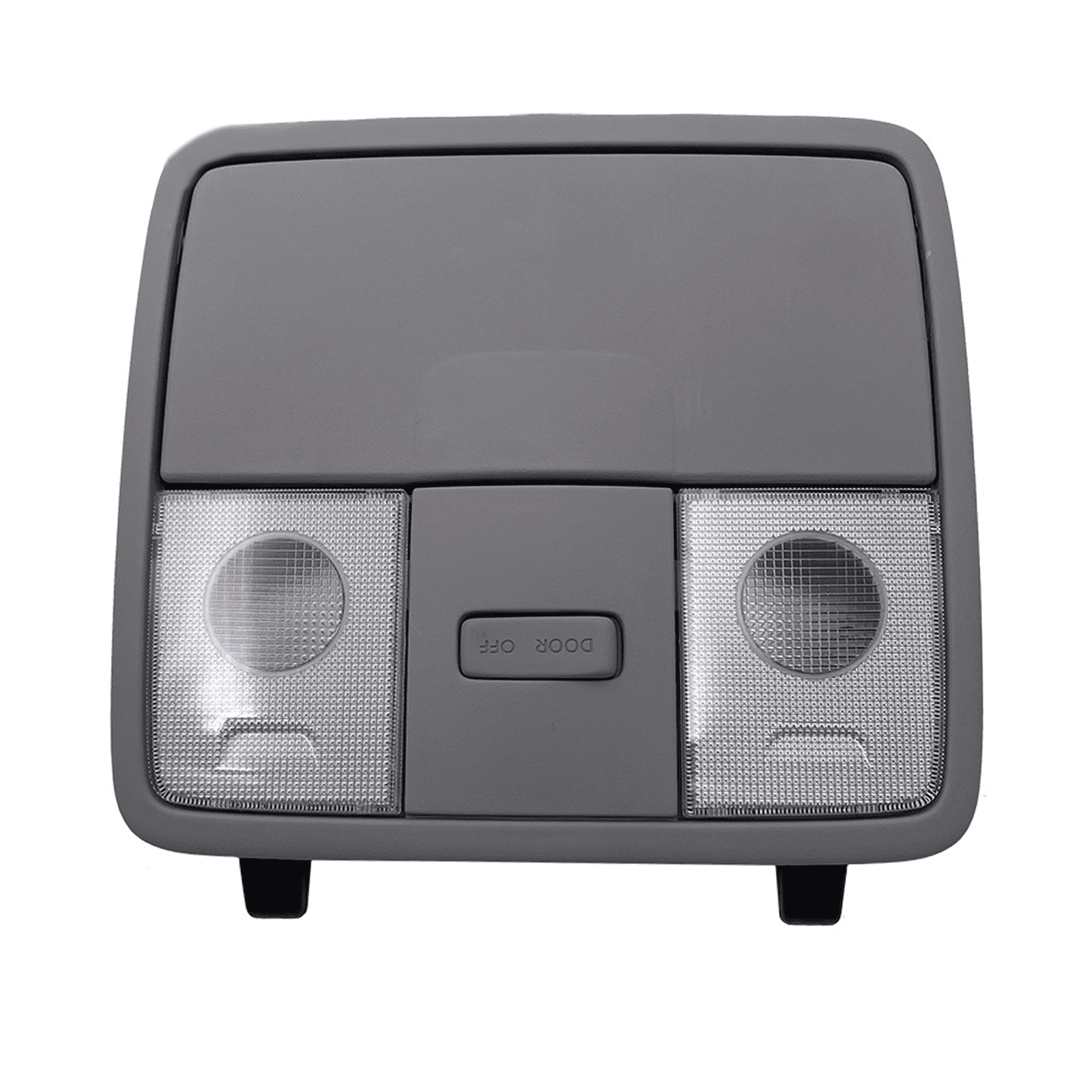 Overhead Consoles For Hyundai Solaris 2011-2015,Overhead Console With Reading LED Map Dome Light ...