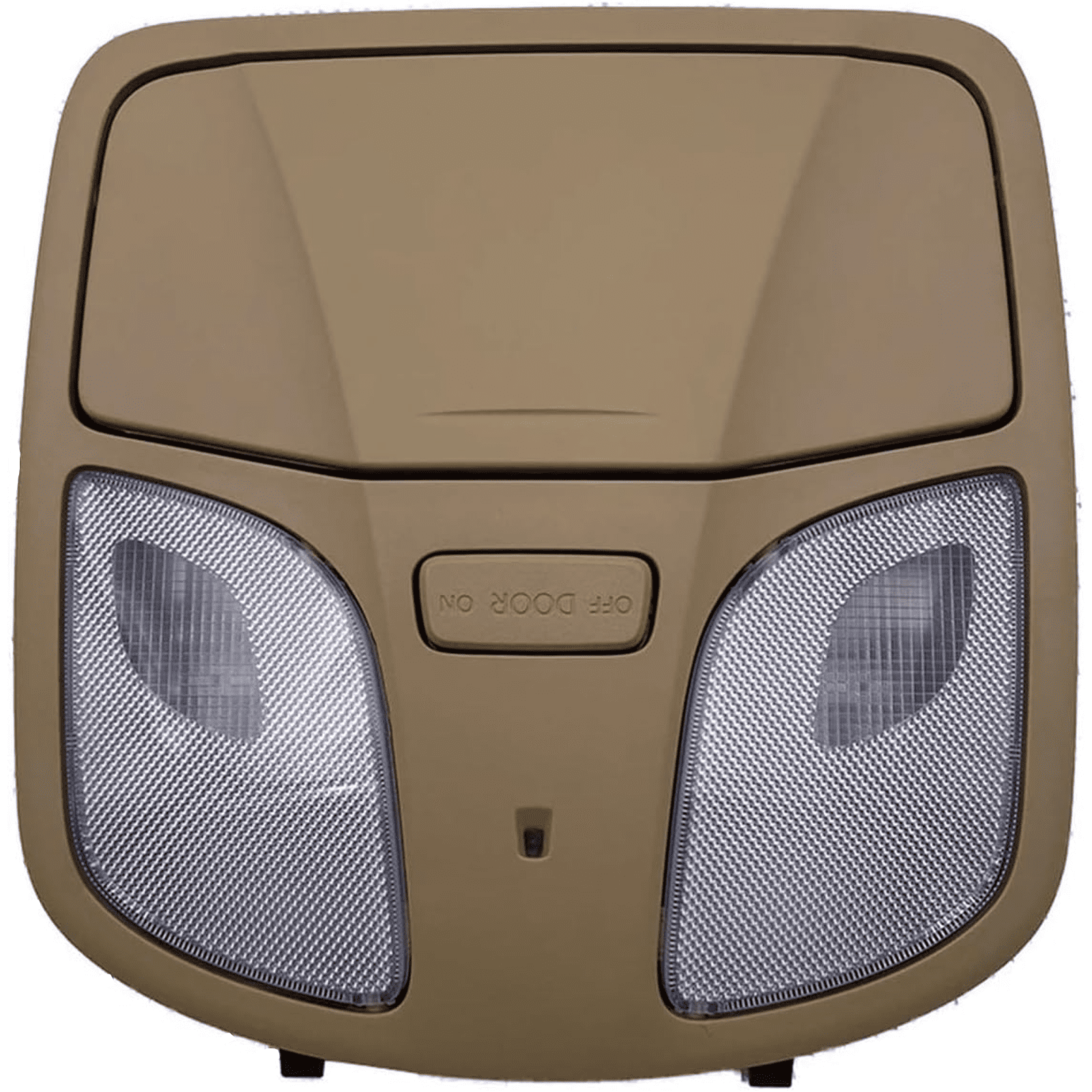 Overhead Consoles For Hyundai Sonata YF, Overhead Console With Reading ...