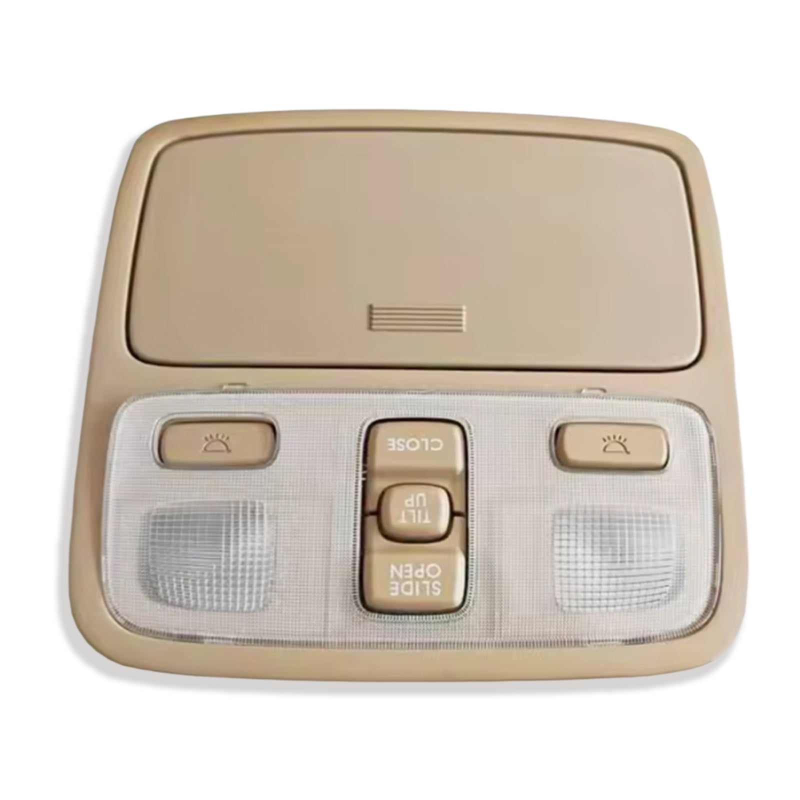 Overhead Consoles Map Reading Light Lamp, Fit For Hyundai Kia Sportage ...