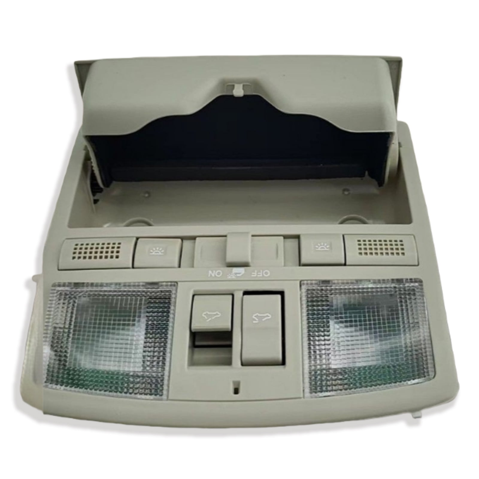 Overhead Consoles Map Reading Light Lamp, Fit For Mazda 6 CX9 2010-2015, OE:TD12 69 970 ...