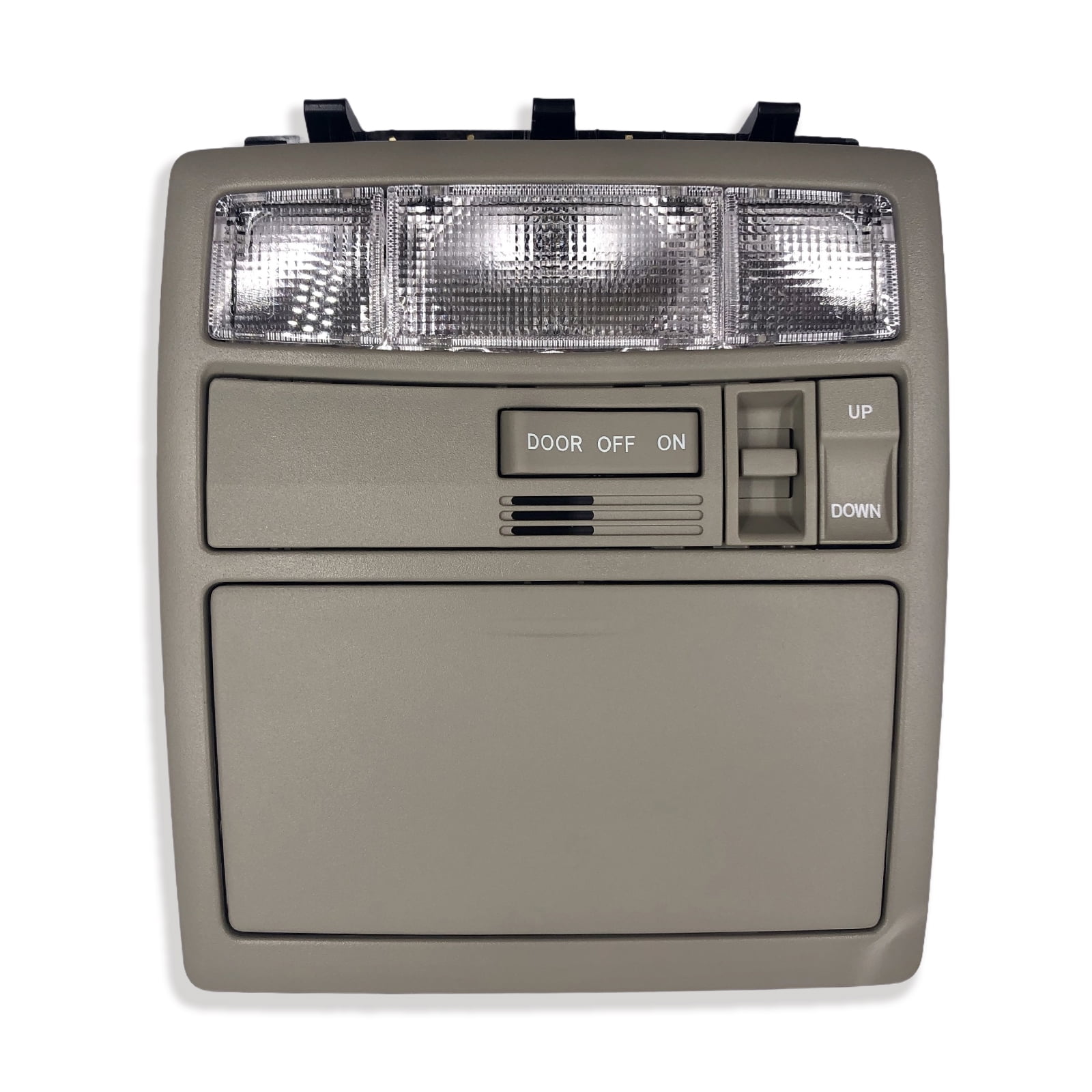Overhead Consoles Map Reading Light Lamp, Fit For Toyota Camry 2007 ...