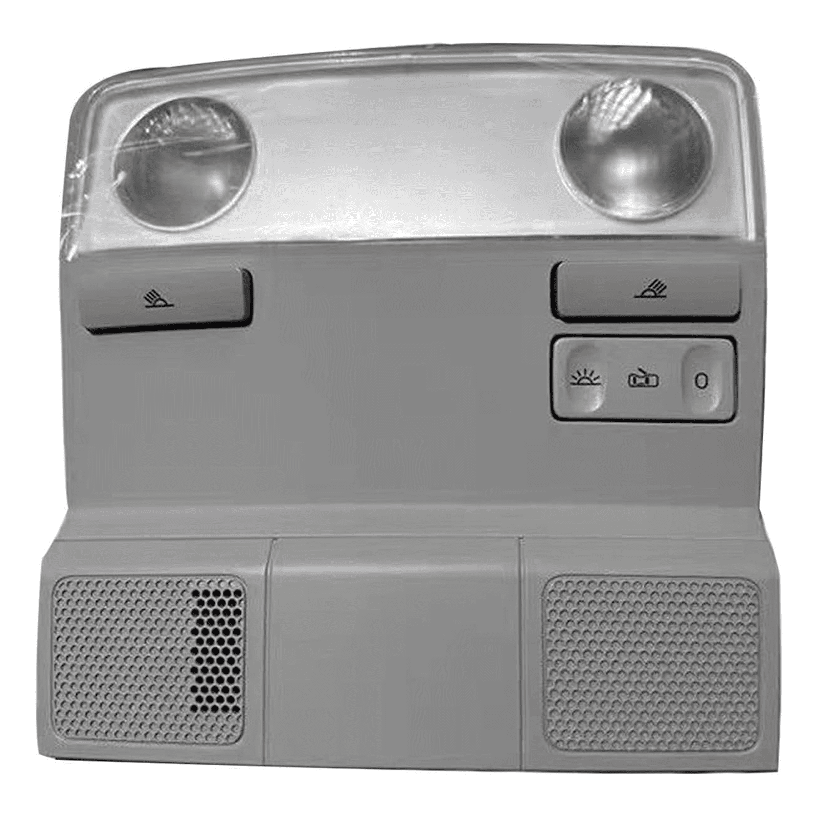 Overhead Consoles With Sunroof Switch For VW RABBIT 2006-2009 For SKODA ...