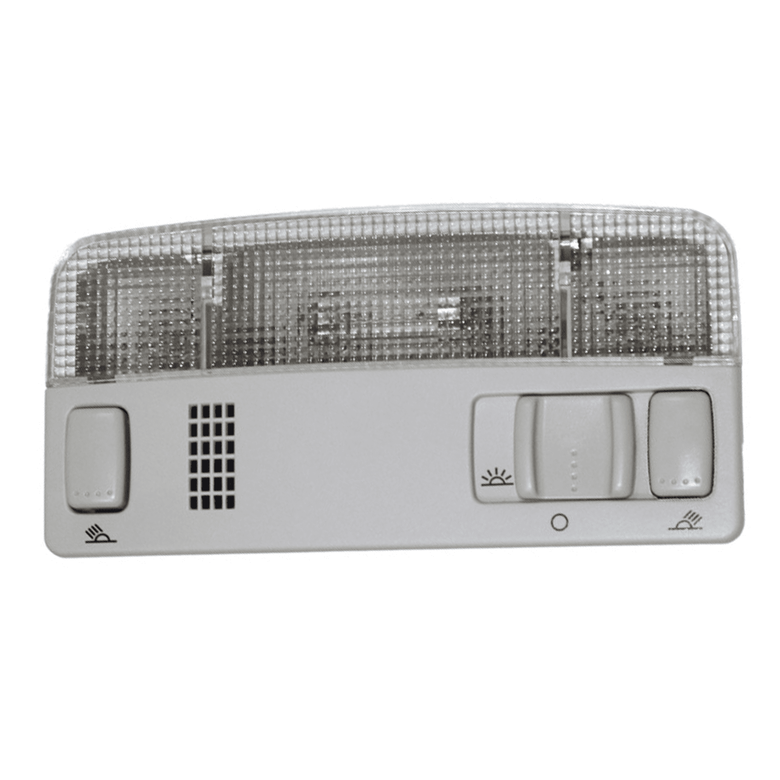 Overhead Consoles For VW Passat 1998-2005, For VW Golf 1999-2004, For ...