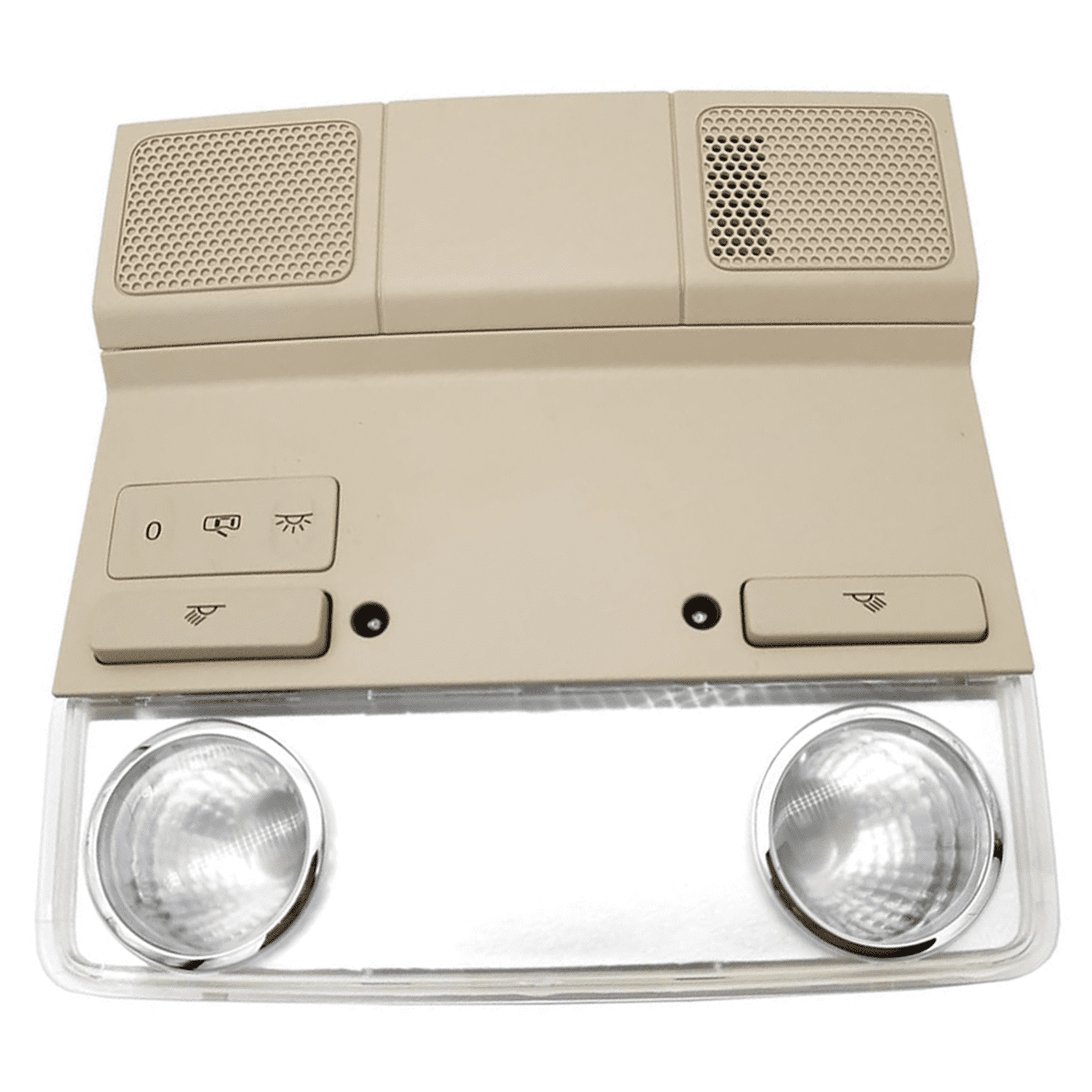 Overhead Consoles With Sunroof Switch For Golf 2006-2013, For Passat ...