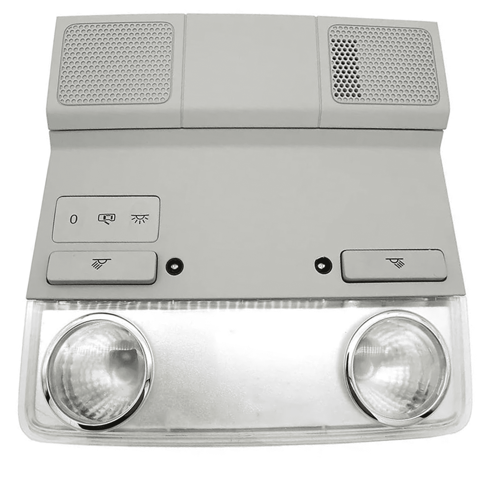Overhead Consoles With Sunroof Switch For Golf 2006-2013, For Passat ...