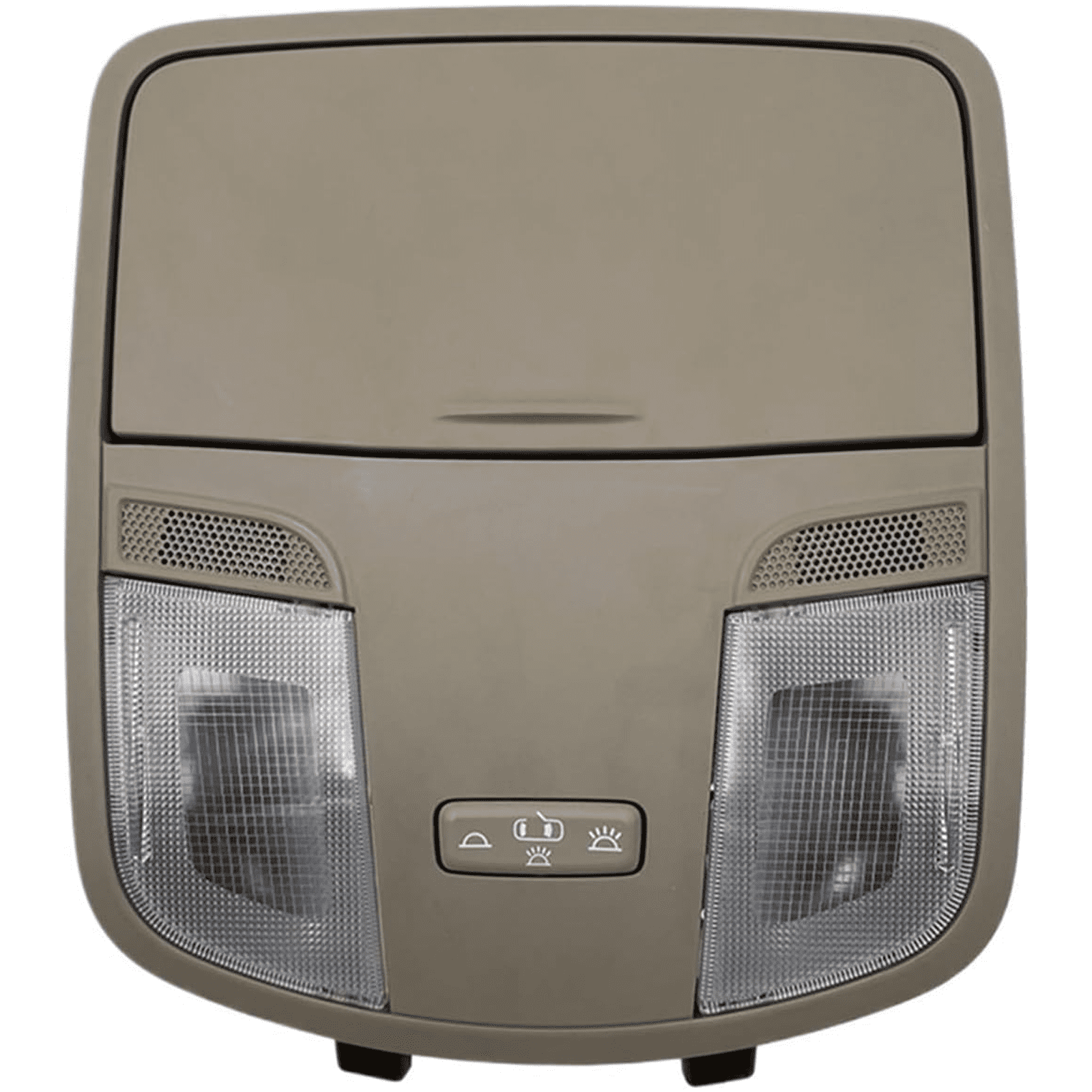 Overhead Consoles With Sunroof Switch For Hyundai Elantra AD,Overhead ...