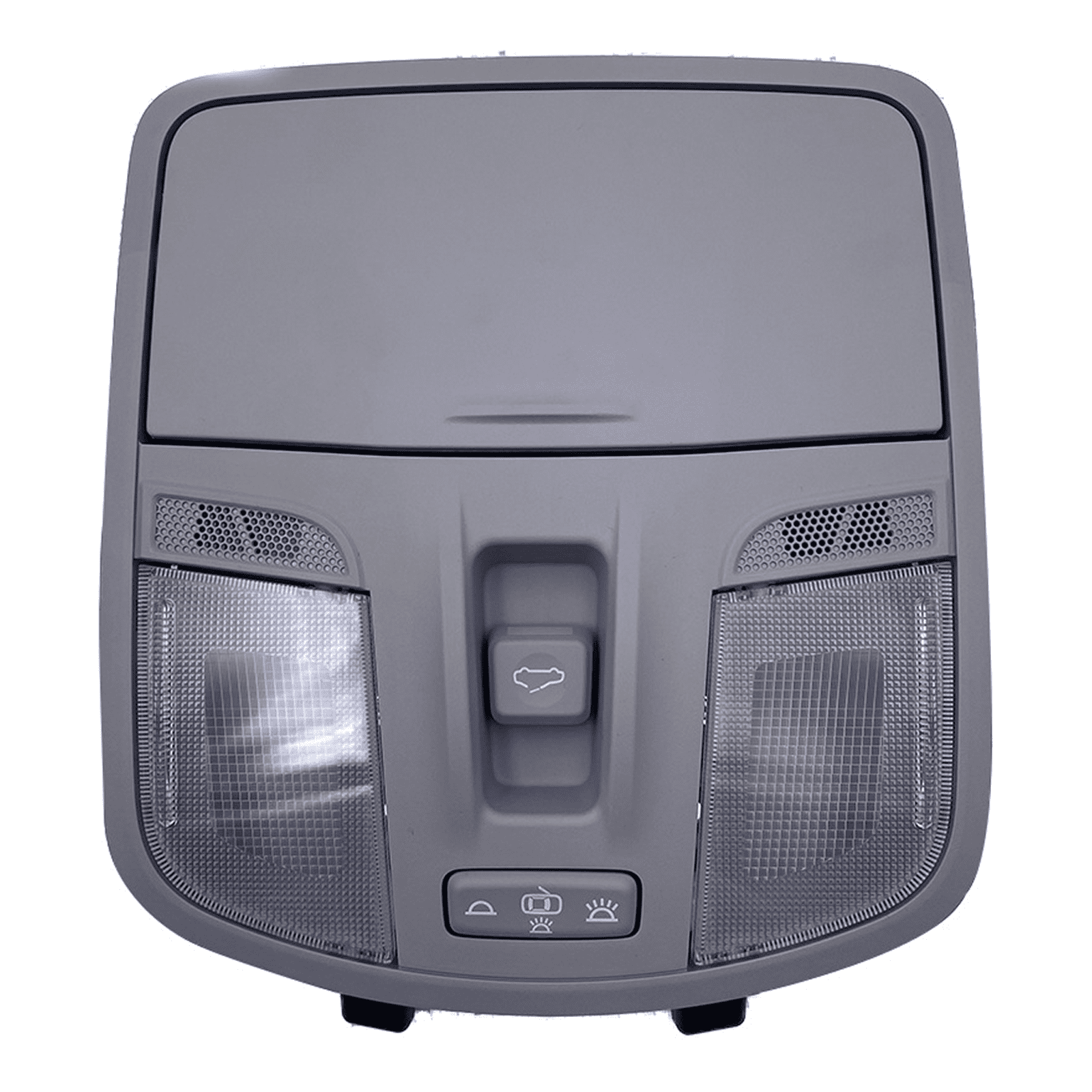 Overhead Consoles With Sunroof Switch For Hyundai Elantra AD,Overhead Console With Reading LED ...