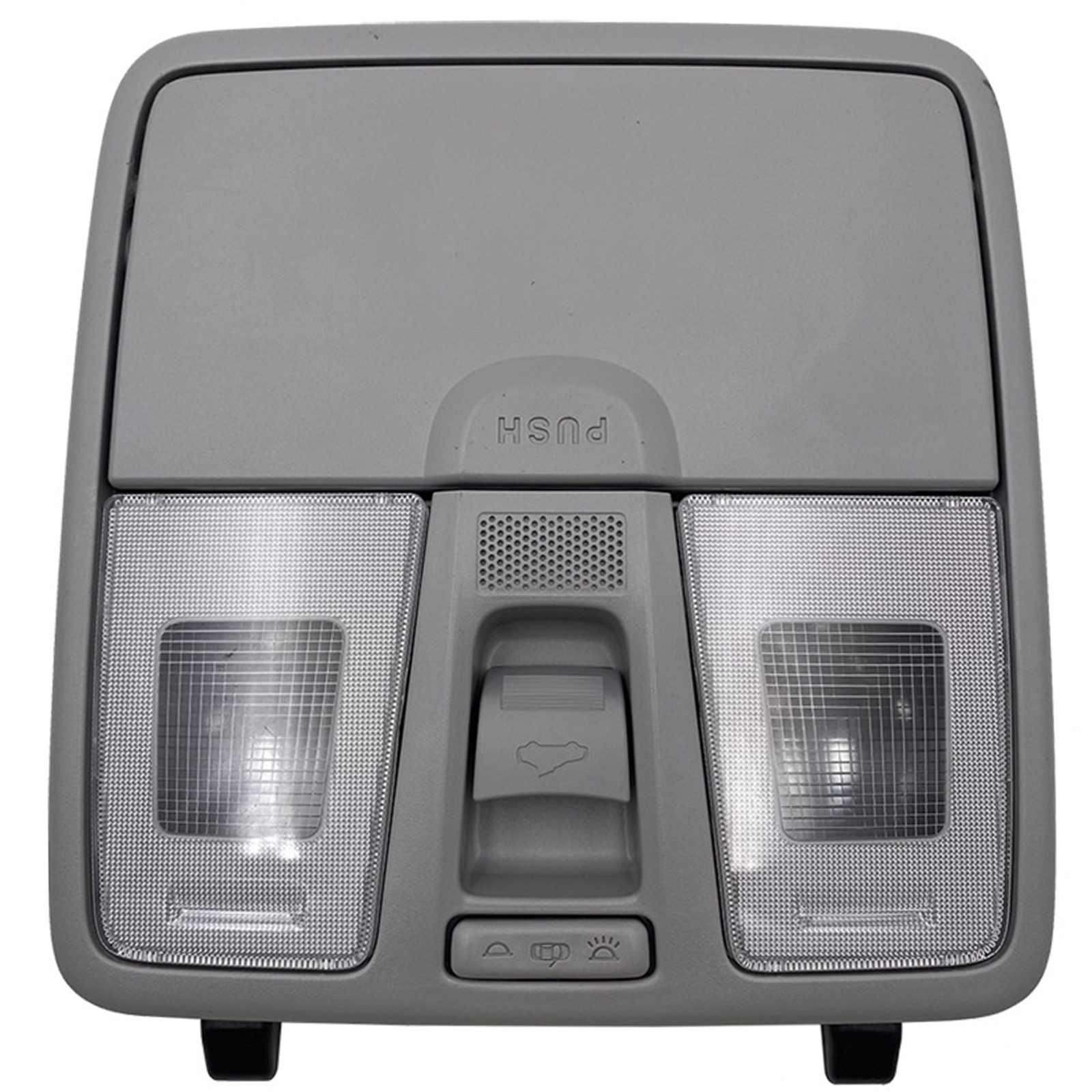 Overhead Consoles With Sunroof Switch For Hyundai Ix25 Creta,Overhead ...
