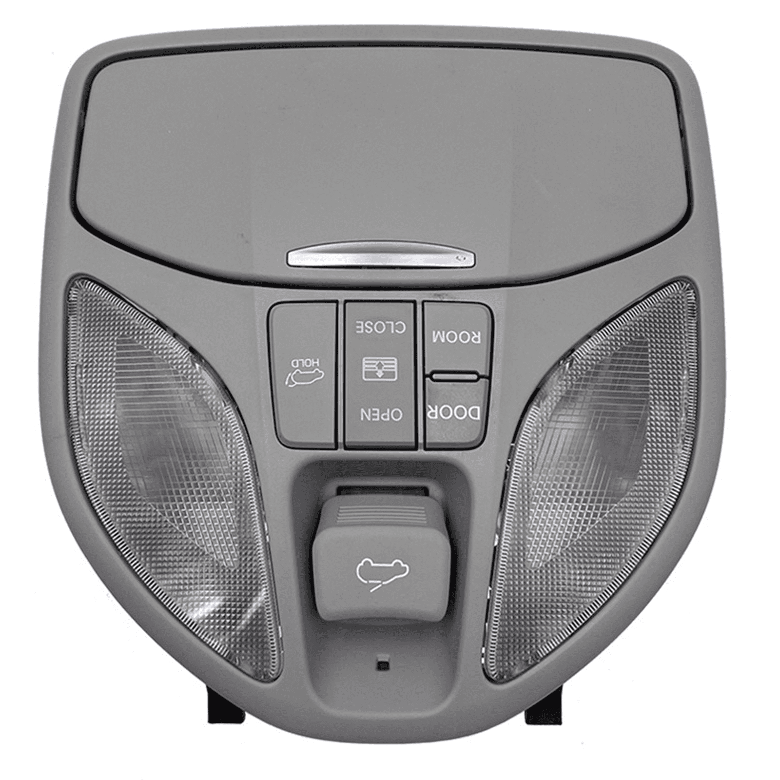 Overhead Consoles With Sunroof Switch For Hyundai Santa Fe DM Ix45 ...