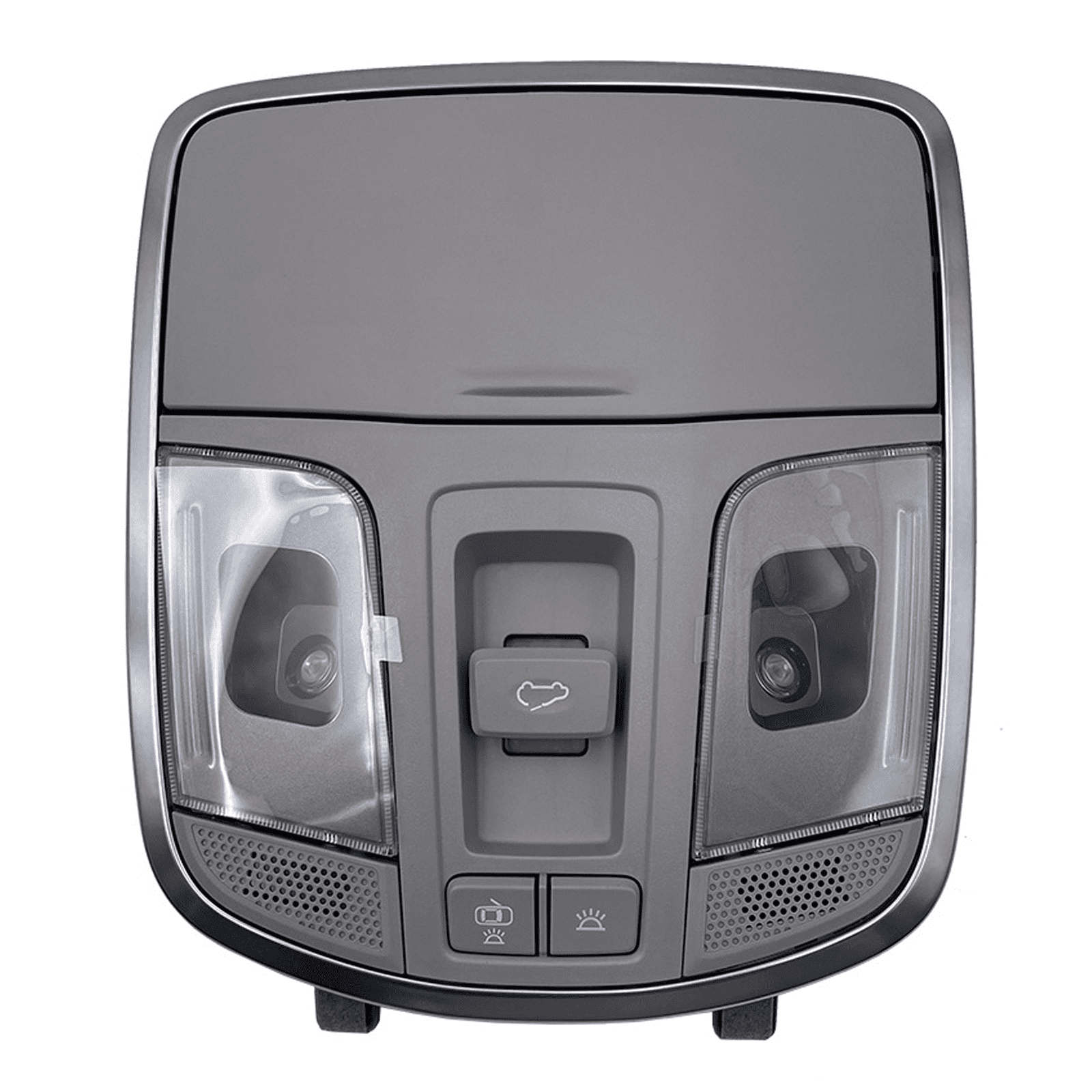 Overhead Consoles With Sunroof Switch For Hyundai Tucson 2015-2020 ...