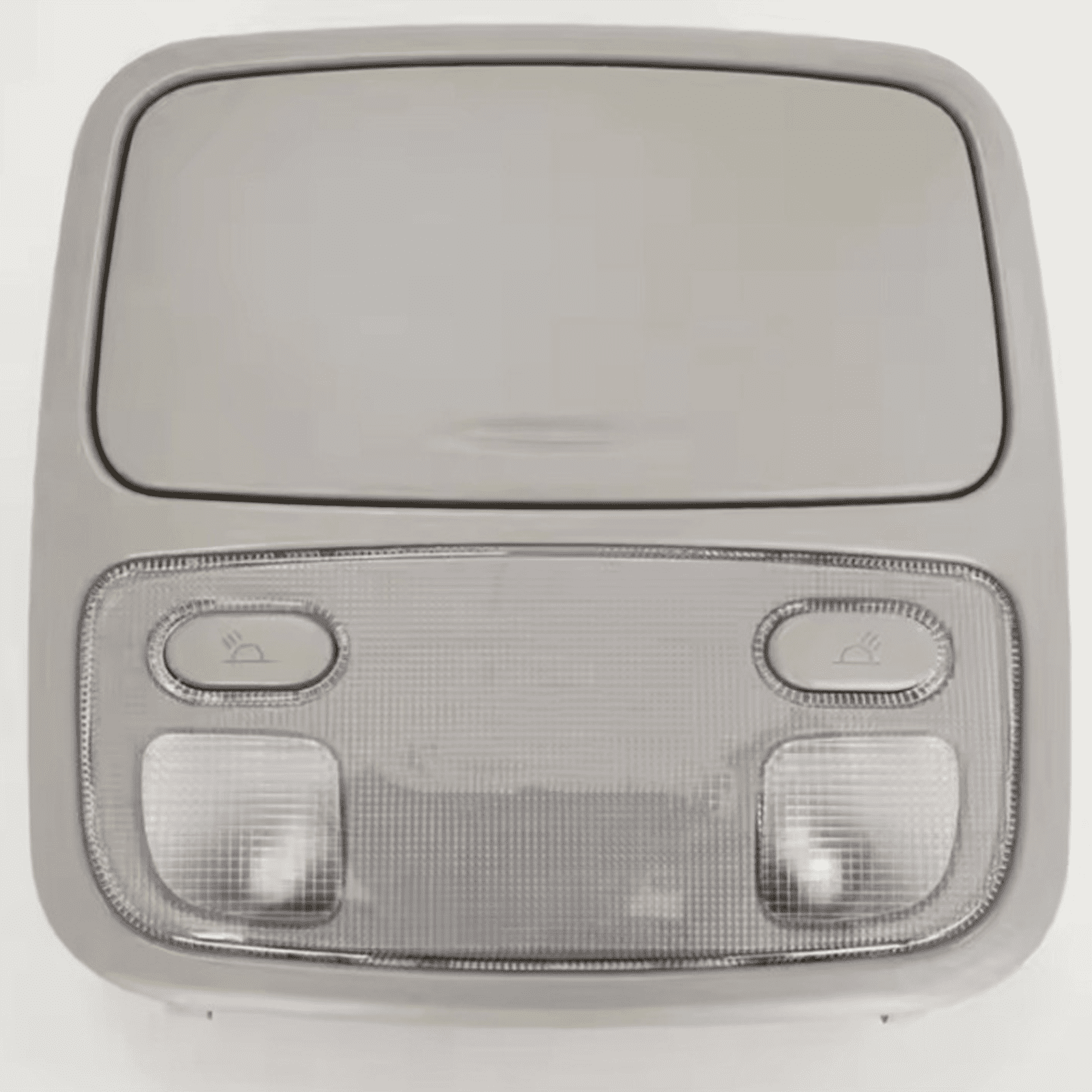 Overhead Consoles With Sunroof Switch For Kia Carens Rondo 2007-2012,Overhead Console With ...