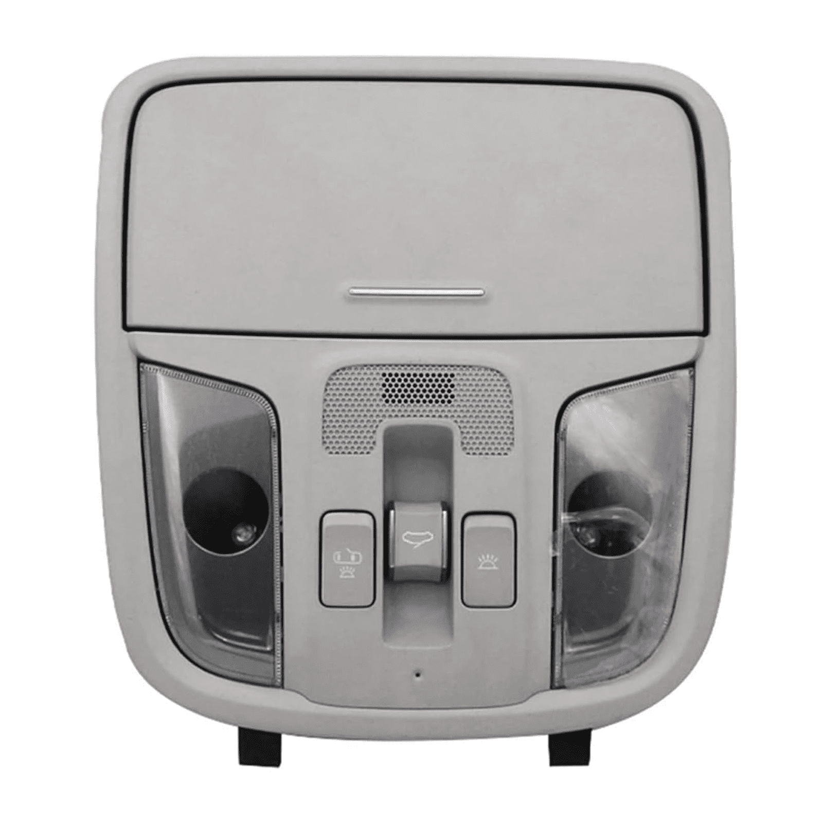 Overhead Consoles With Sunroof Switch For Kia Optima 2016-2020,Overhead Console With Reading LED ...