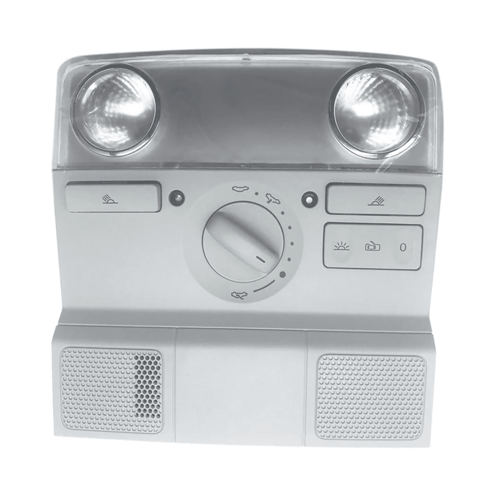 Overhead Consoles with Sunroof Switch for Golf 6/Sagitar MAGOTAN/Jetta ...