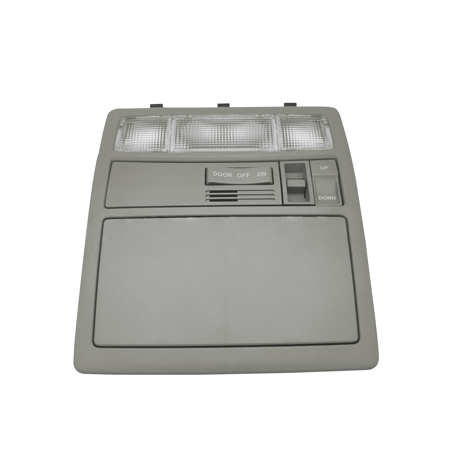 Overhead Consoles with Sunroof Switch for Toyota Camry 2007-2013 ...