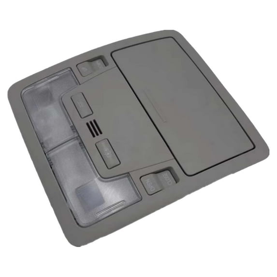 Overhead Dome Light Console Storage Fits For Toyota Corolla Levin 2014 ...