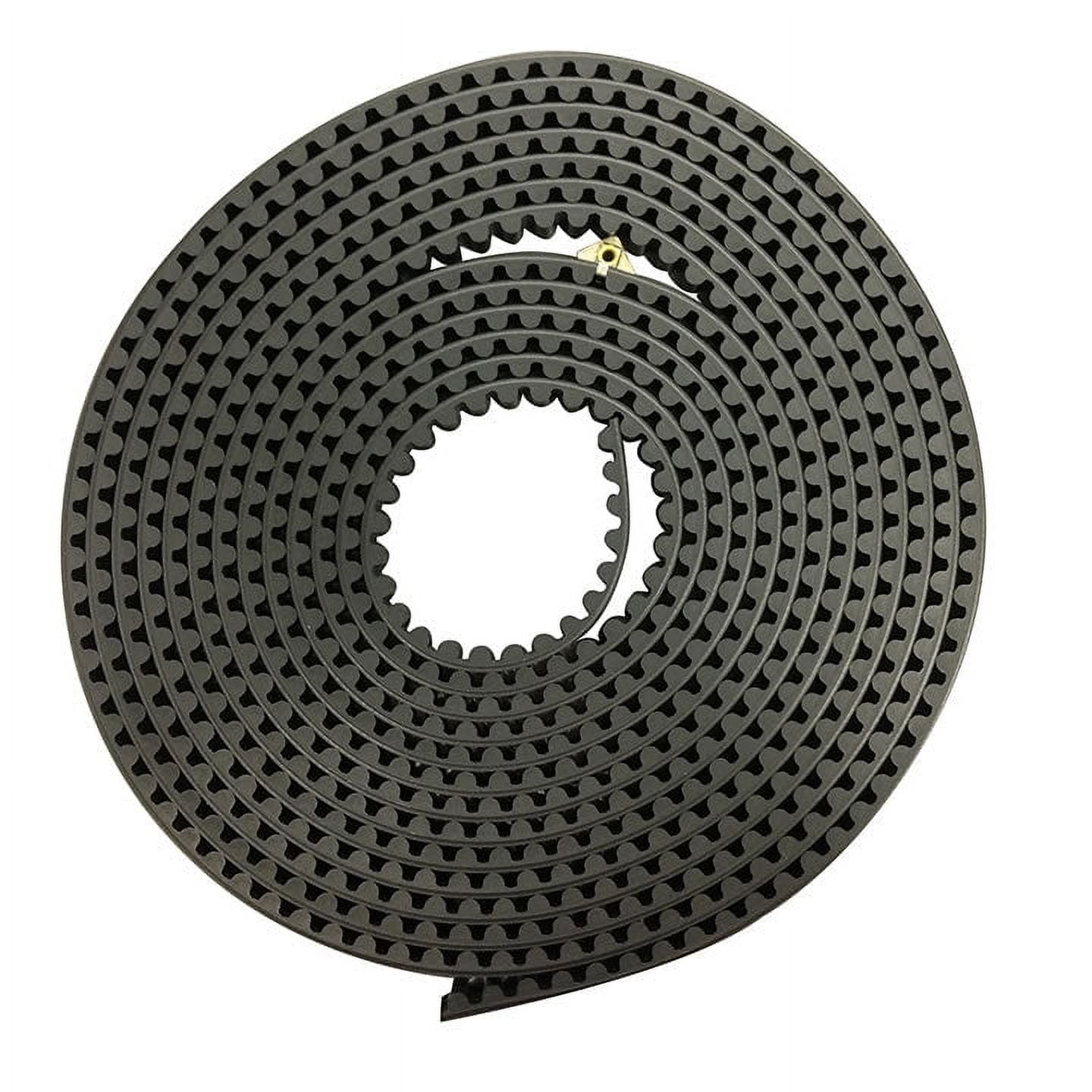 GarageDoorProject® Replacement Parts - 8030279 Marantec 8" Belt Drive ...