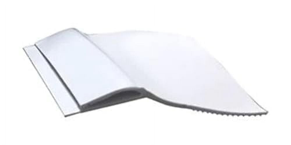 Overhead Garage Door- Reverse Angle Clip On Jamb Seal - Commercial ...