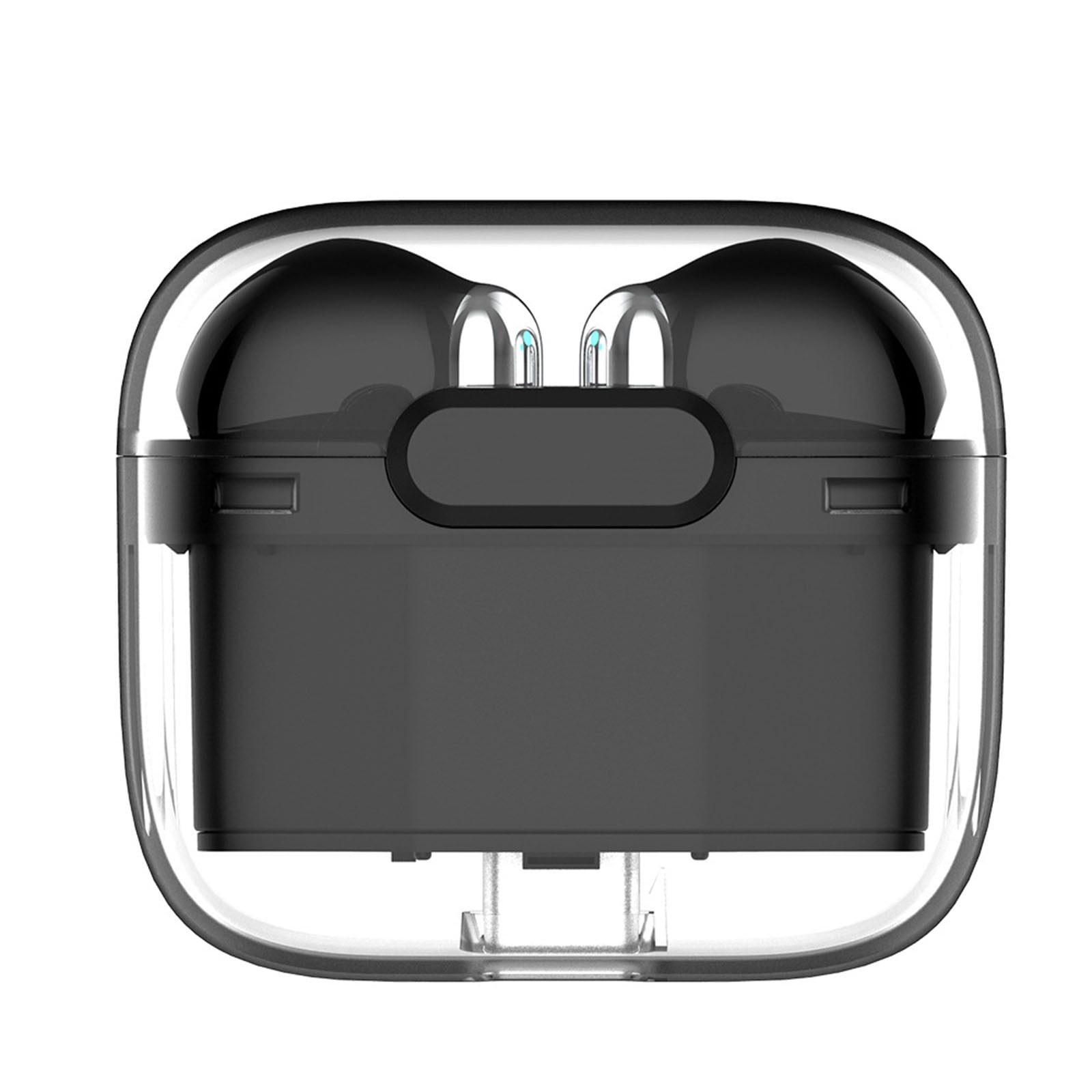 Overhead Headphones Bluetooth Fitness Headphones Over Ear Headphones ...