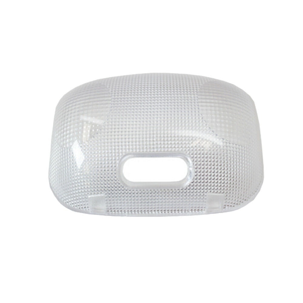 Overhead Interior Dome Map Light Lamp Lens Bulb Cover For 96-04 Ford ...