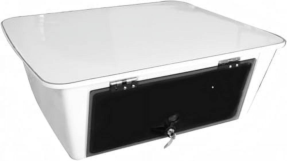 Overhead Marine Electronics E Box Fishing Boat Tower Center Console ...