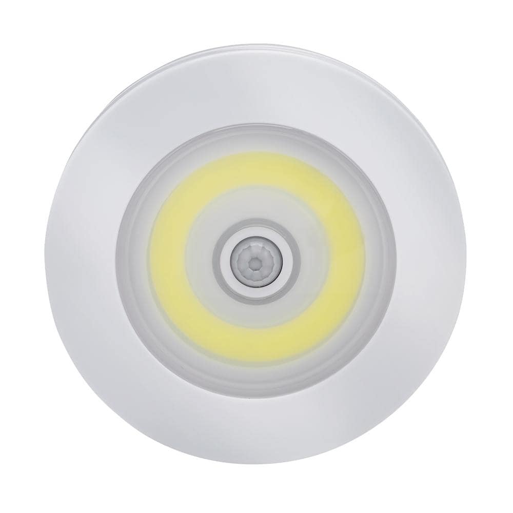Overhead Motion Activated LED Rechargeable Night Light - Walmart.com