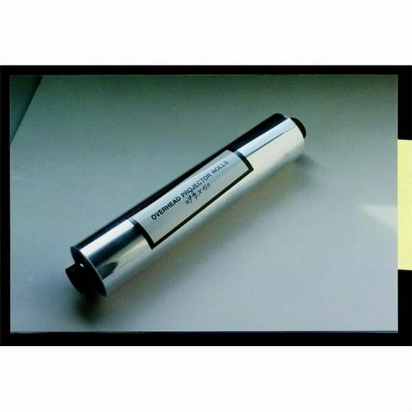 Overhead Projector Sheets